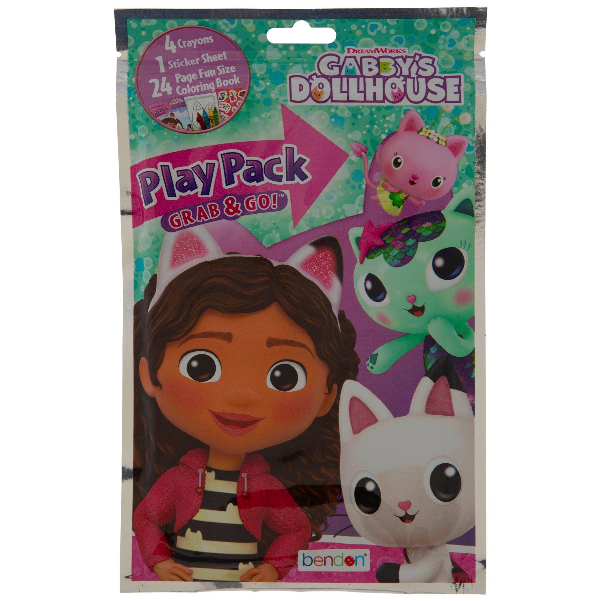 Gabby's Dollhouse Play Pack | Hobby Lobby | 2334639