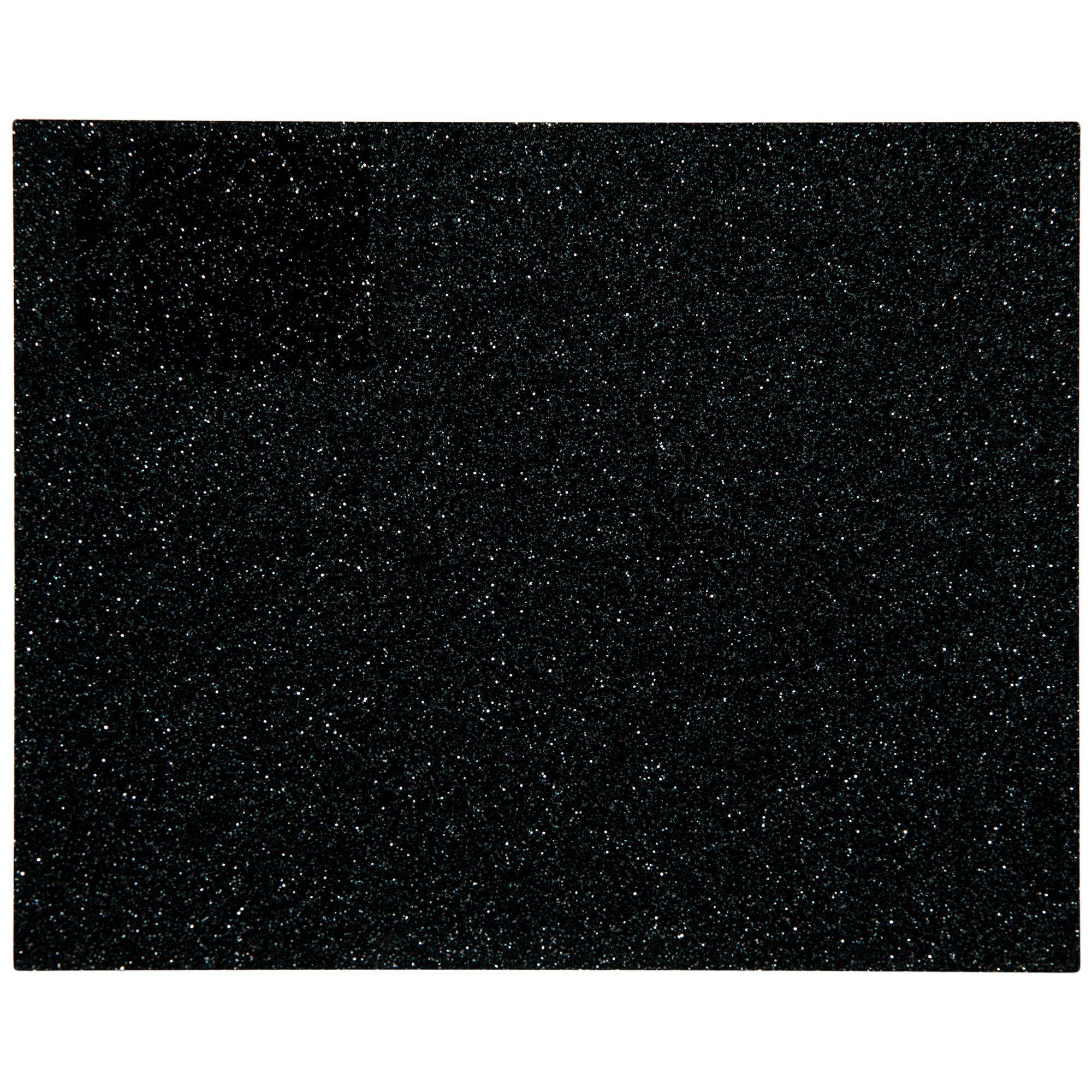 Glitter Cast Acrylic Sheet - 8" x 10" | Hobby Lobby | 2336485