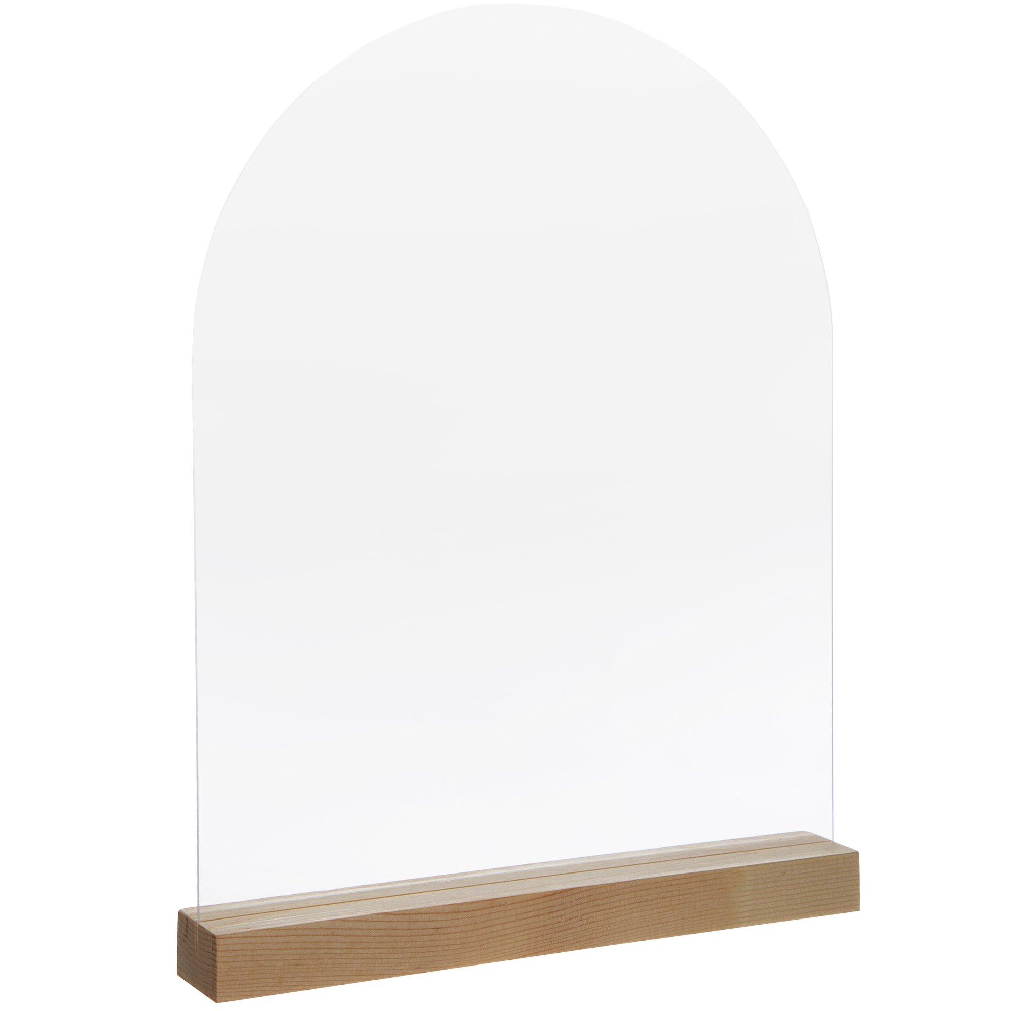 Arch Acrylic Sign | Hobby Lobby | 2336584