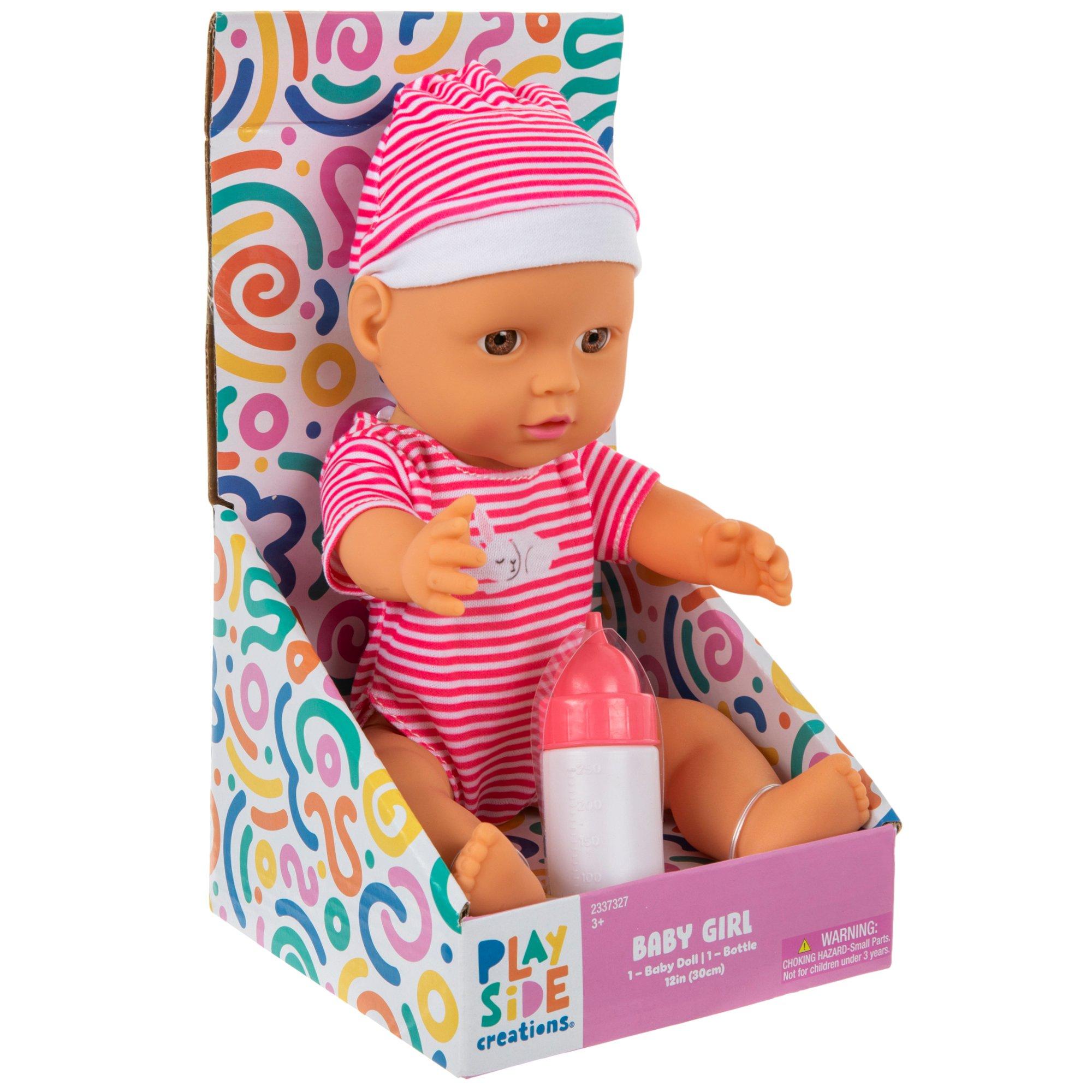 Baby Girl Doll | Hobby Lobby | 2337327