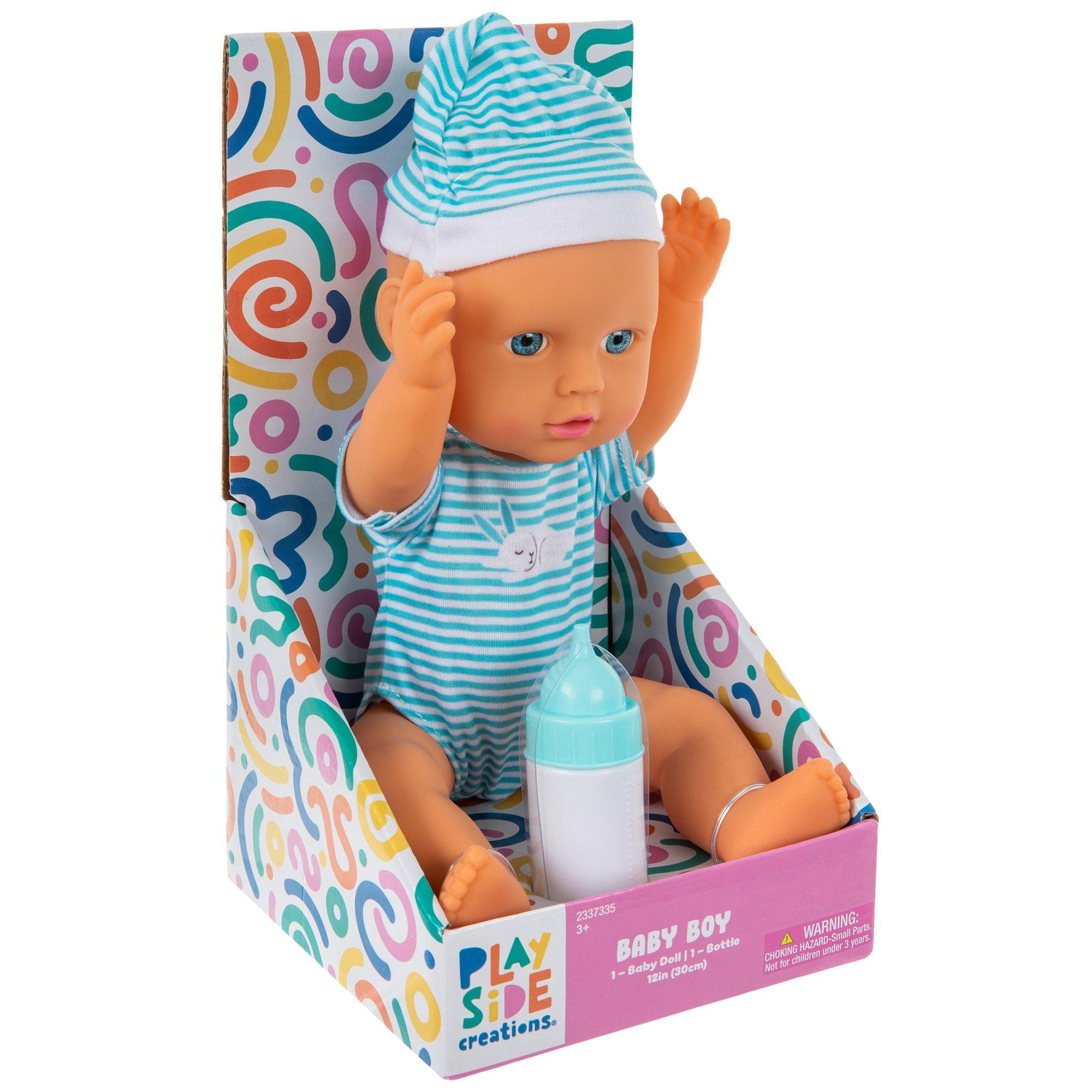 Baby Boy Doll | Hobby Lobby | 2337335