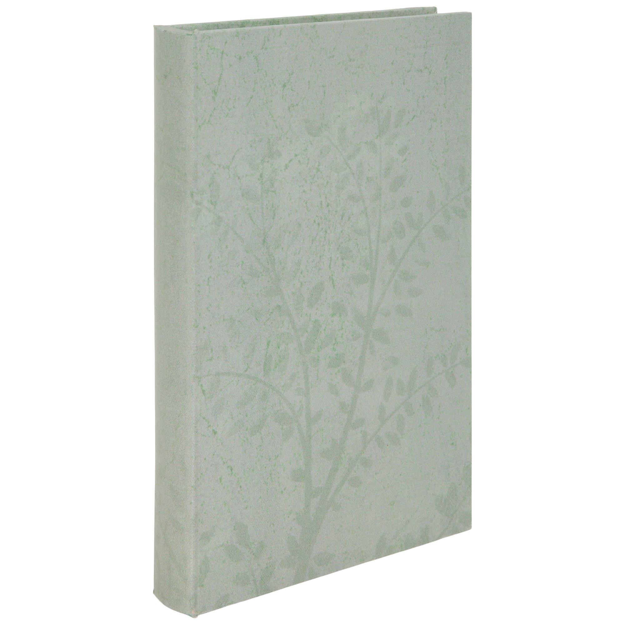 Green Leafy Book Box | Hobby Lobby | 2337913