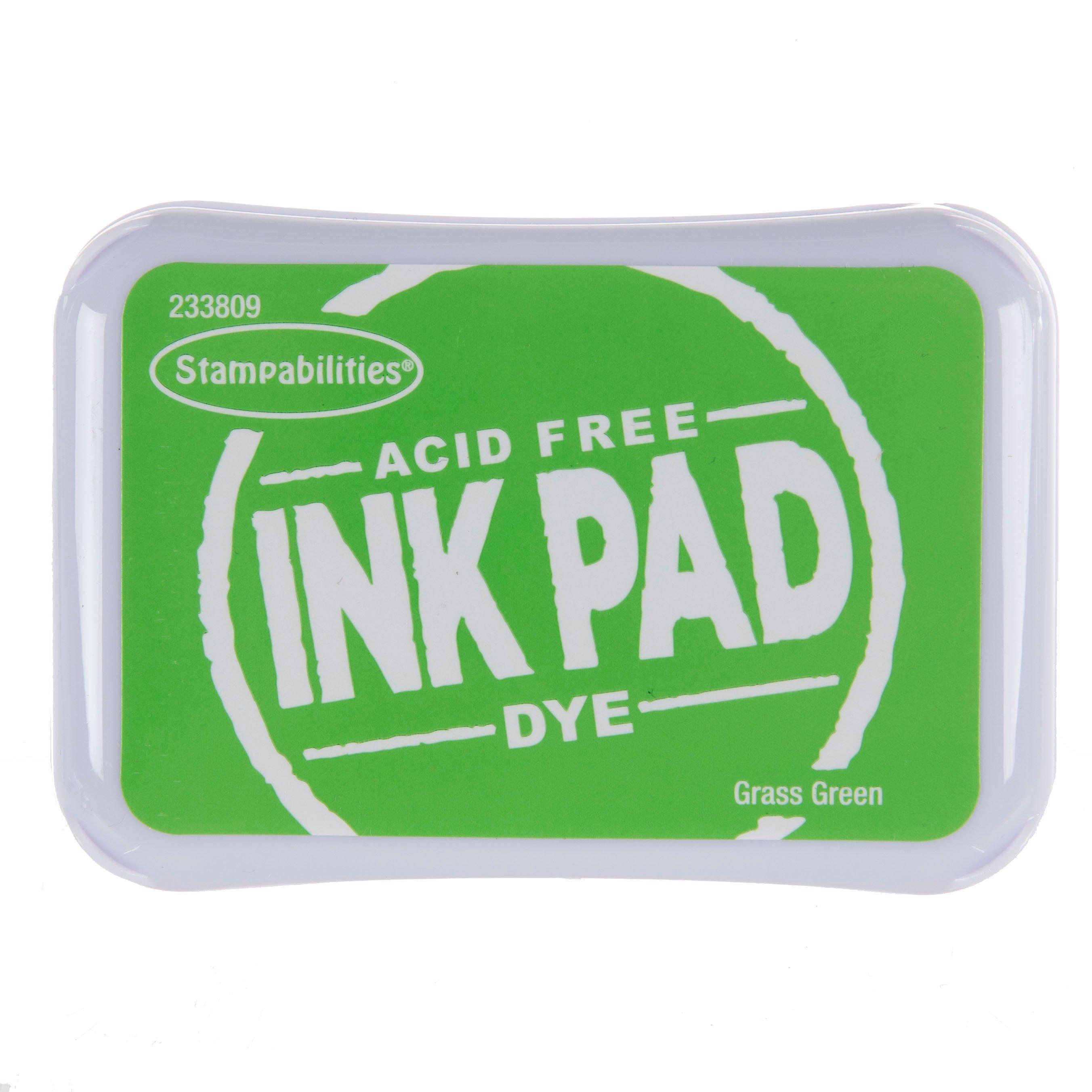 Stampabilities Dye Ink Pad | Hobby Lobby | 233809