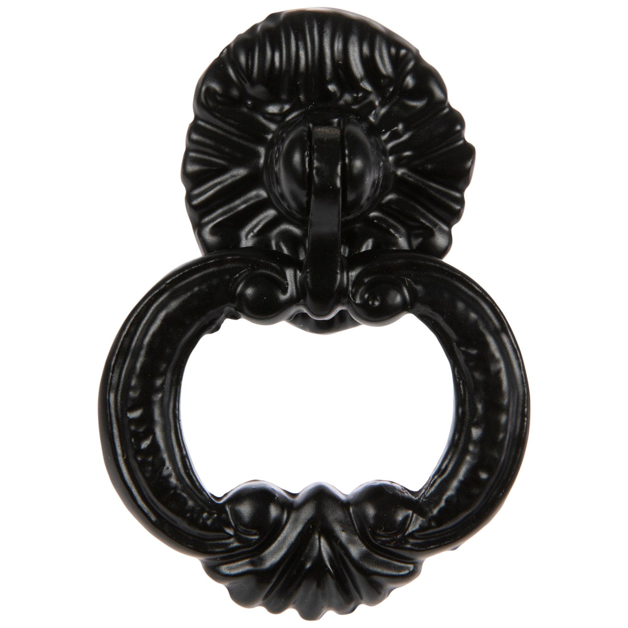 Floral Ring Pull | Hobby Lobby | 2339596