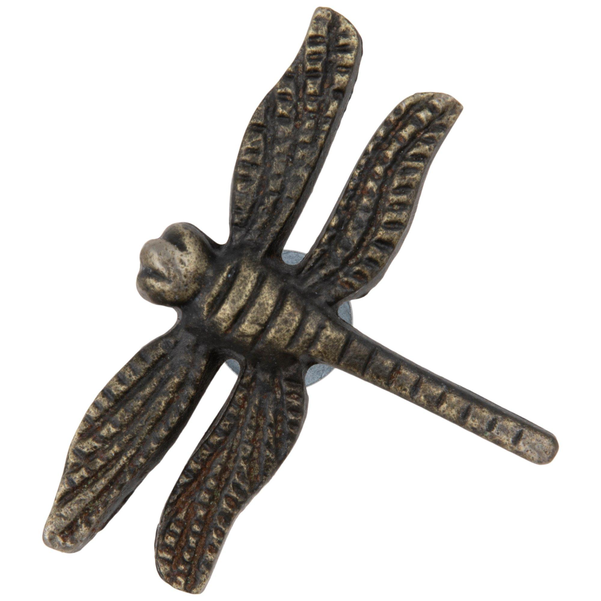Dragonfly Knob | Hobby Lobby | 2339612