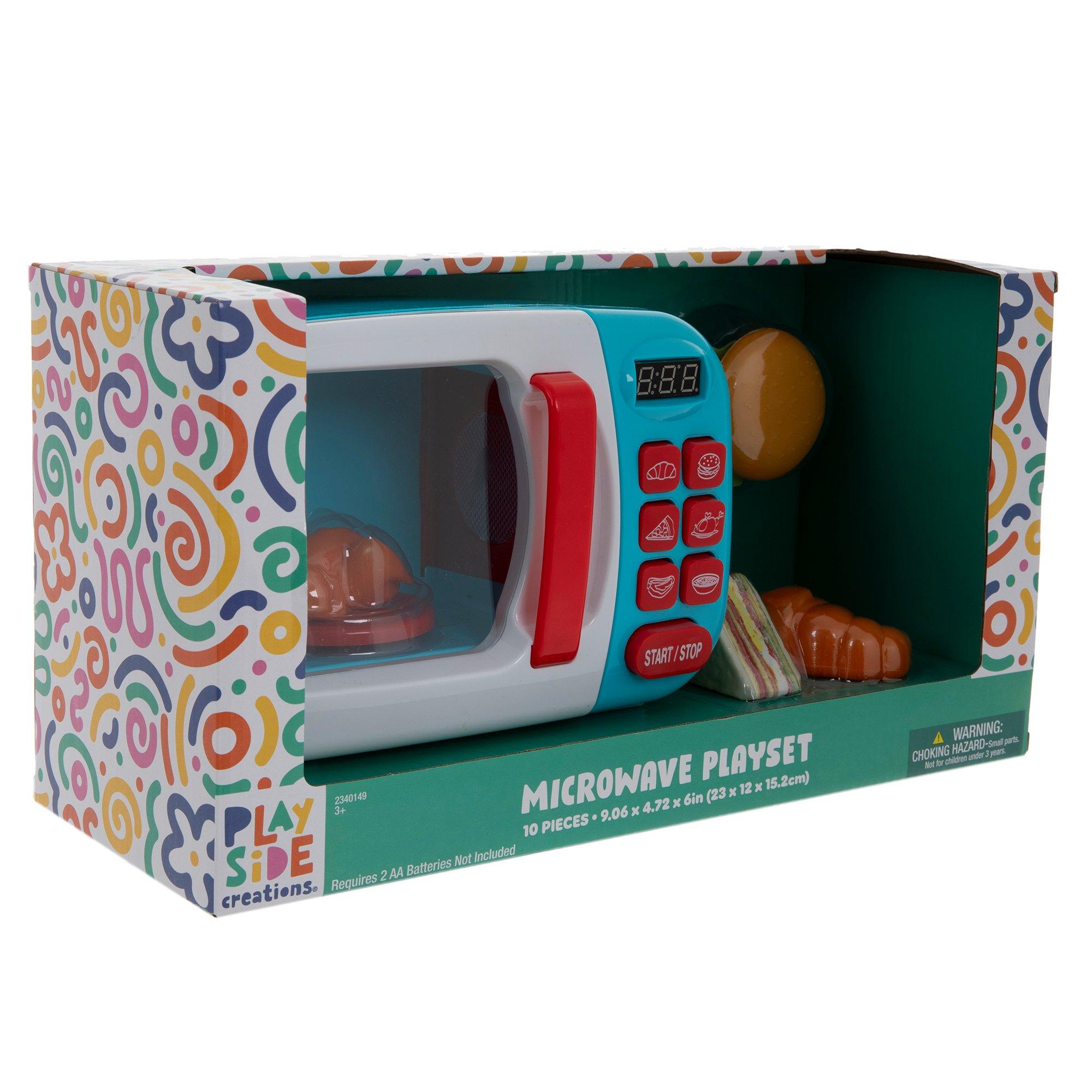 Microwave Play Set | Hobby Lobby | 2340149