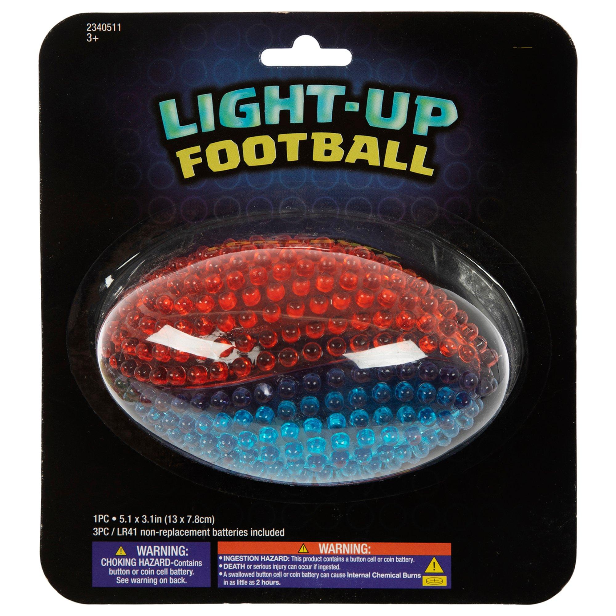 Light Up Football | Hobby Lobby | 2340511