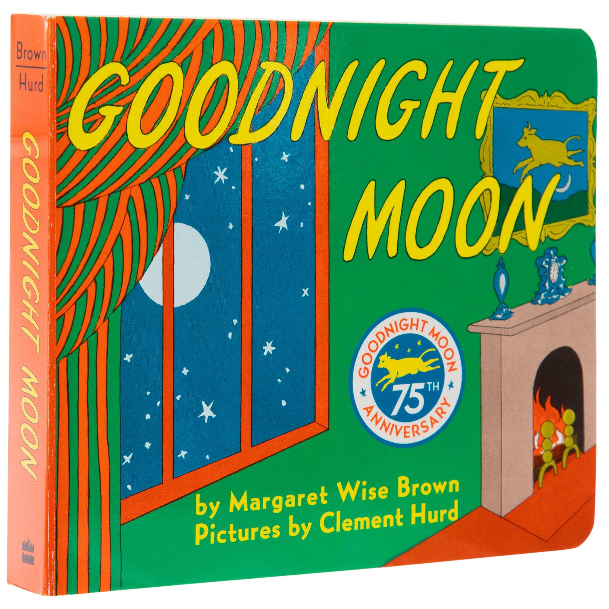 Goodnight Moon | Hobby Lobby | 2341063