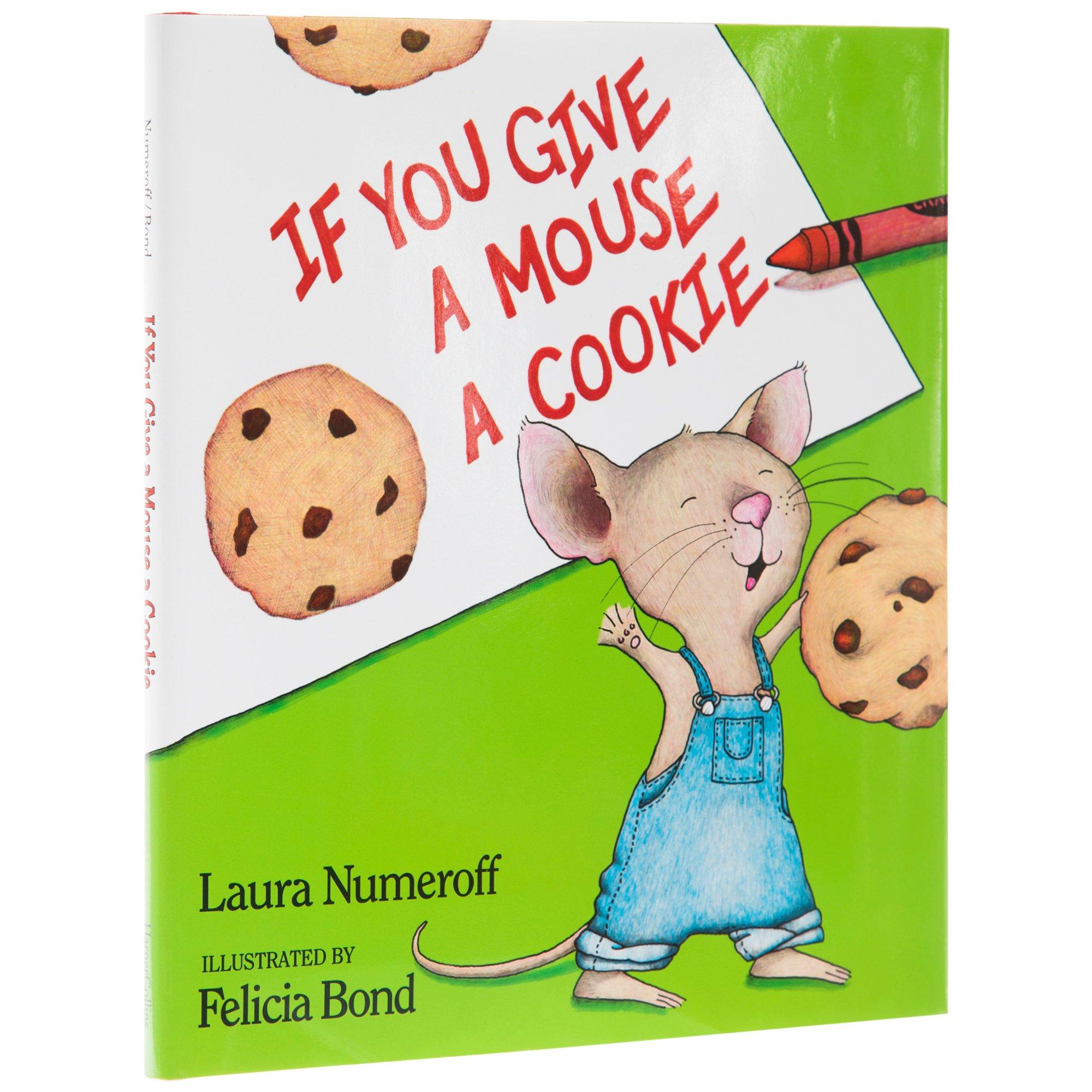 If You Give A Mouse A Cookie | Hobby Lobby | 2341121