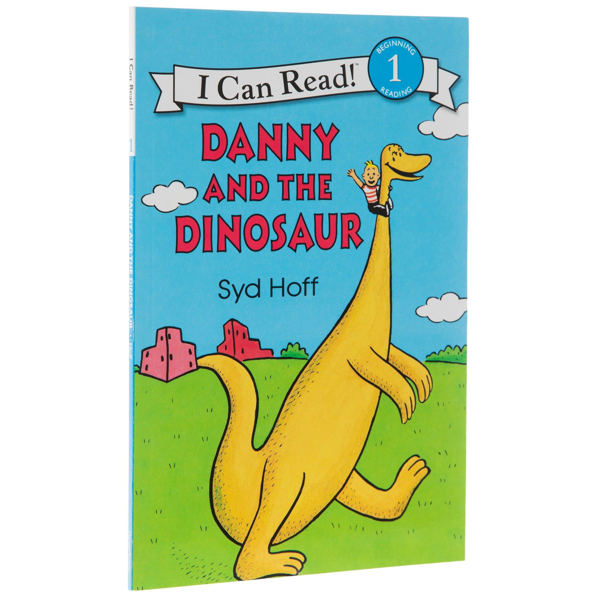 Danny And The Dinosaur | Hobby Lobby | 2341204