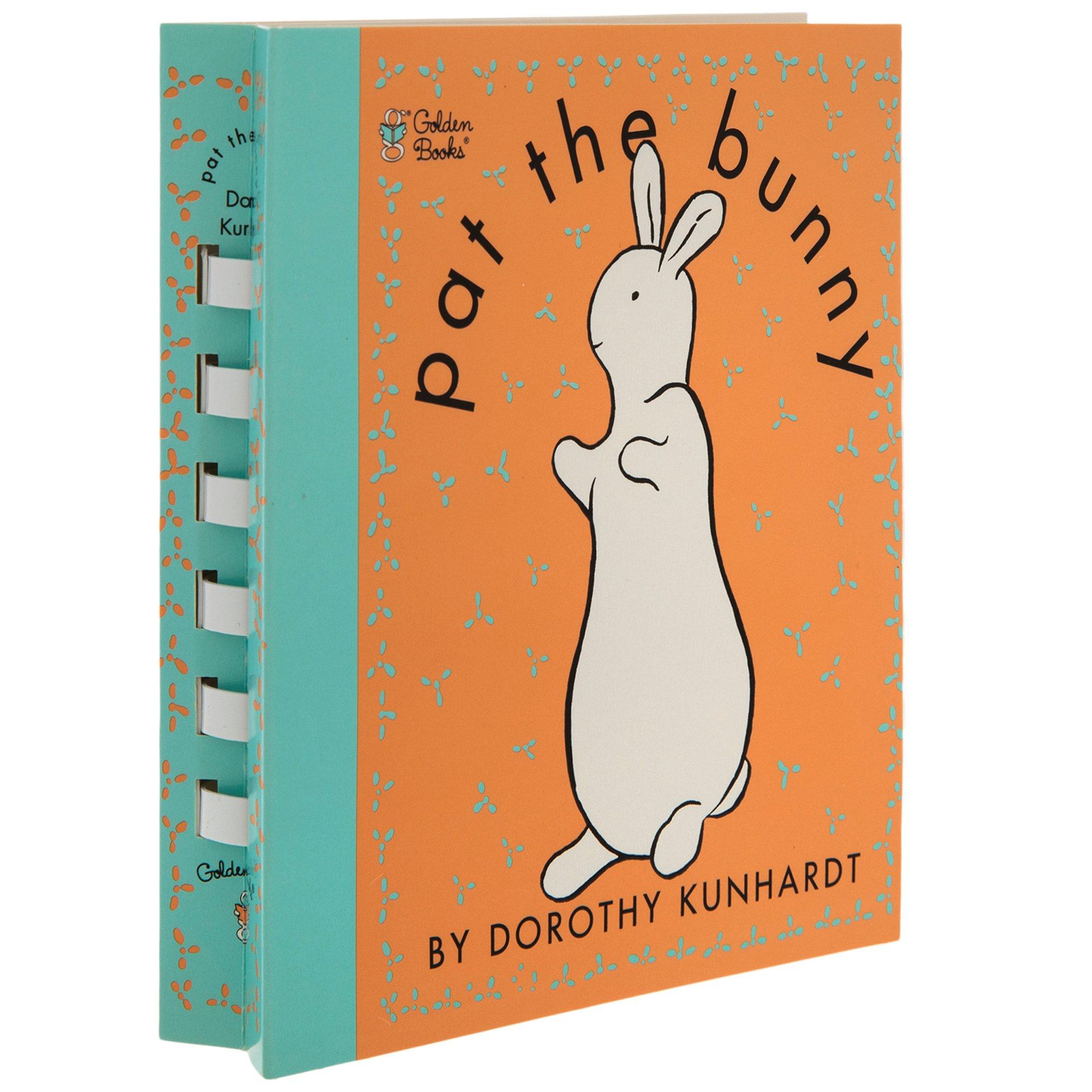 Pat The Bunny | Hobby Lobby | 2341279