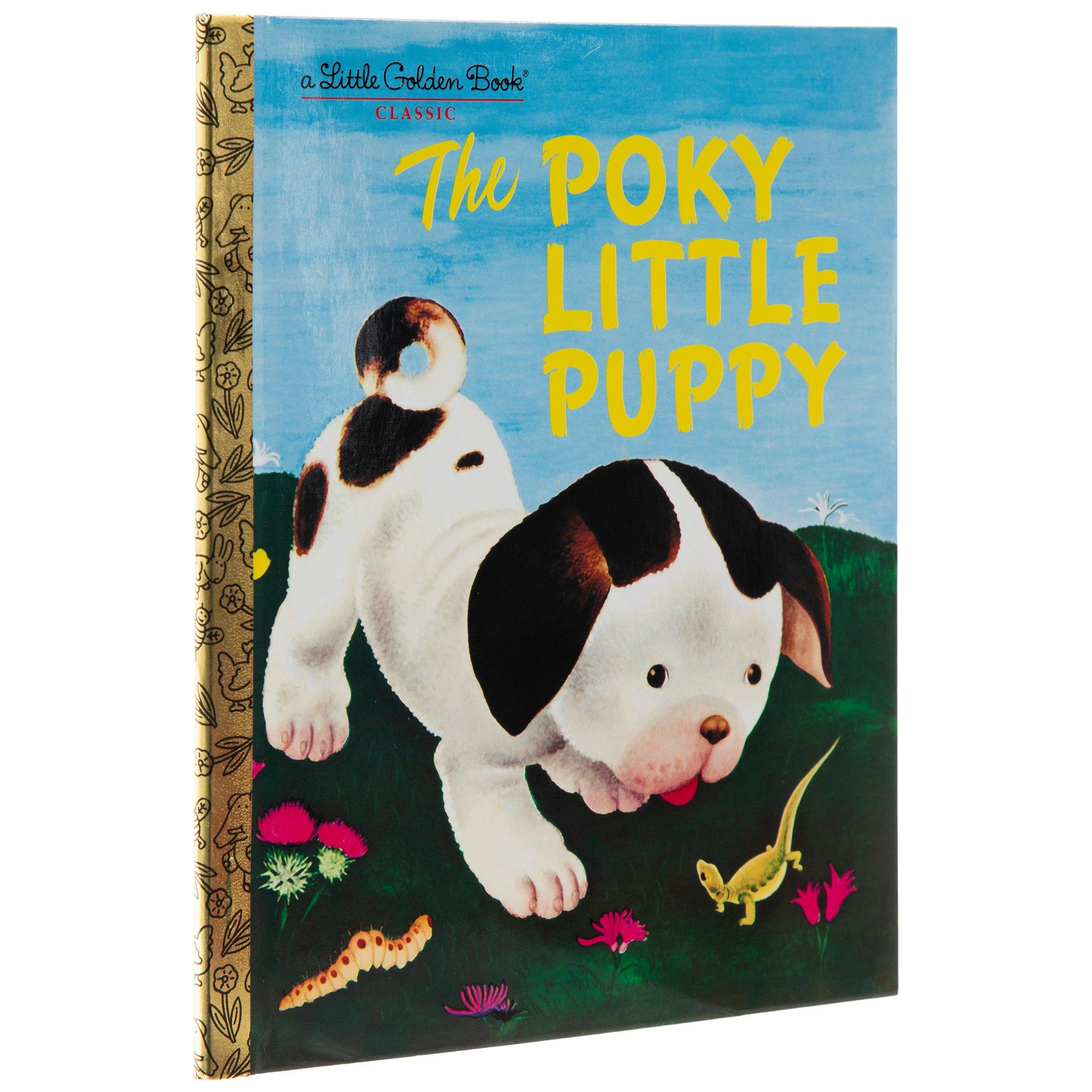 The Poky Little Puppy | Hobby Lobby | 2341329