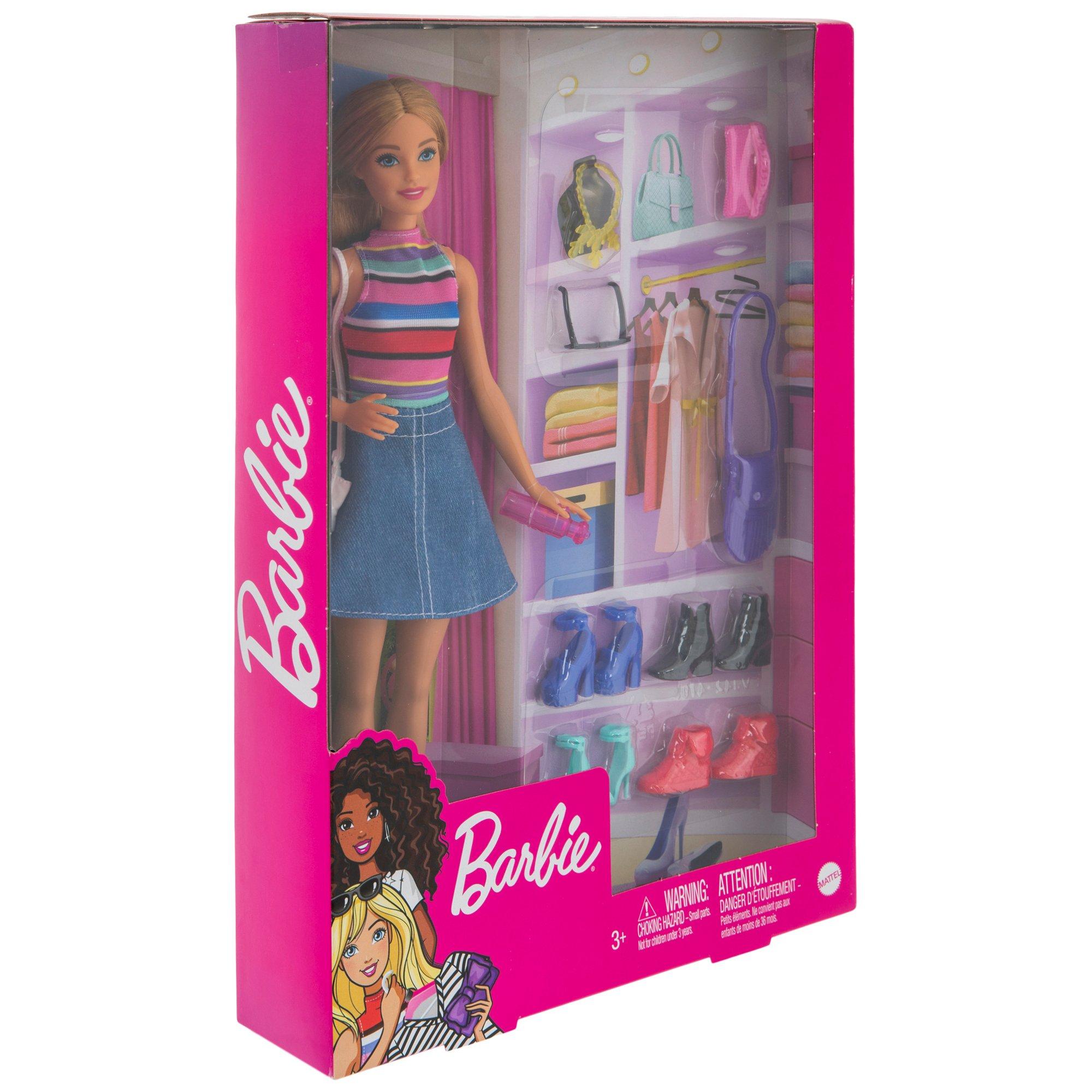 Barbie Doll & Accessories | Hobby Lobby | 2341618