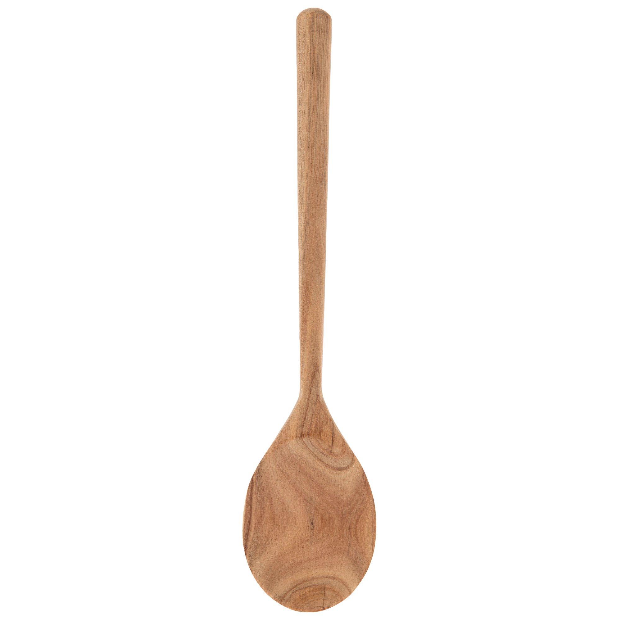 Large Acacia Wood Spoon | Hobby Lobby | 2341907