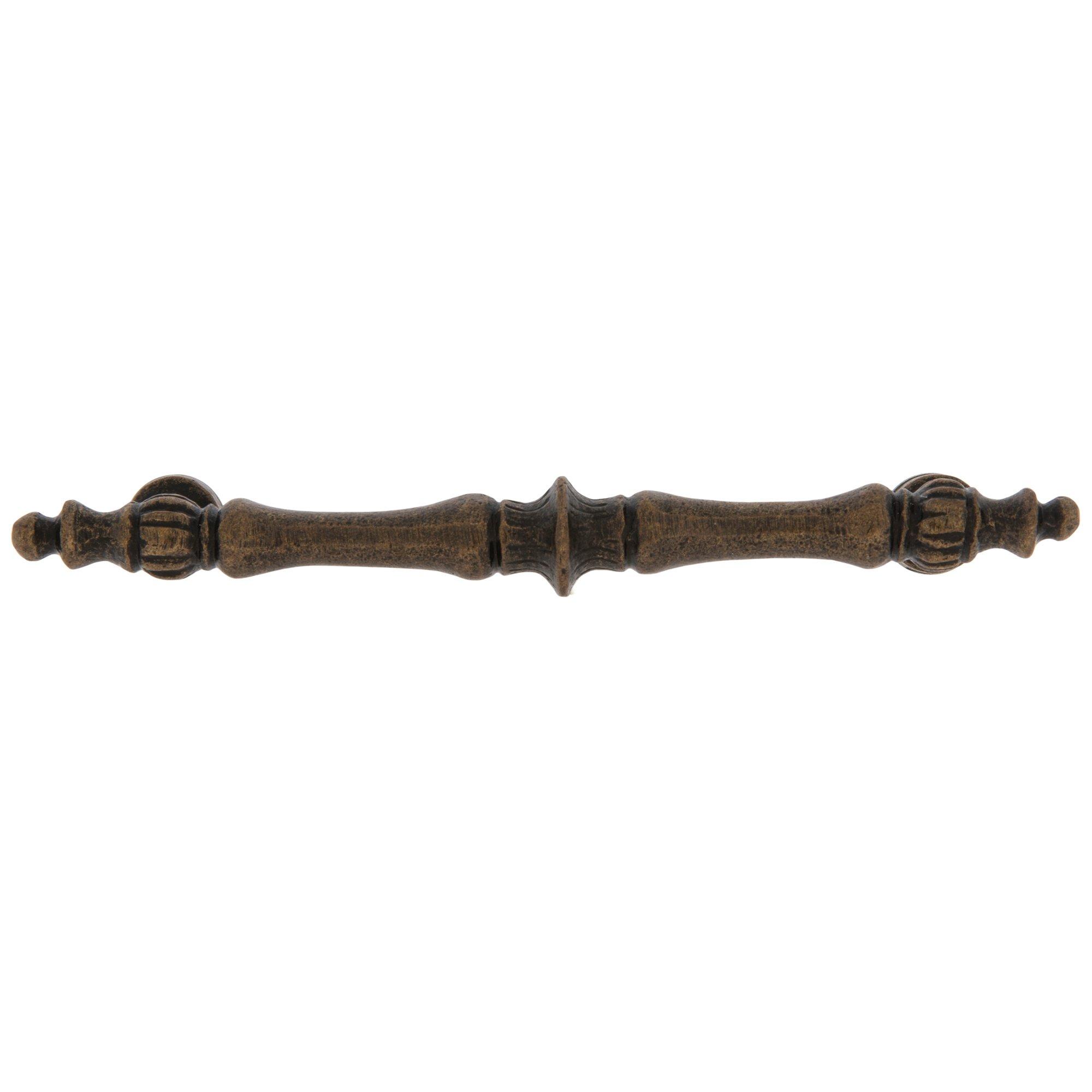 Antique Bronze Finial Pull | Hobby Lobby | 2342087