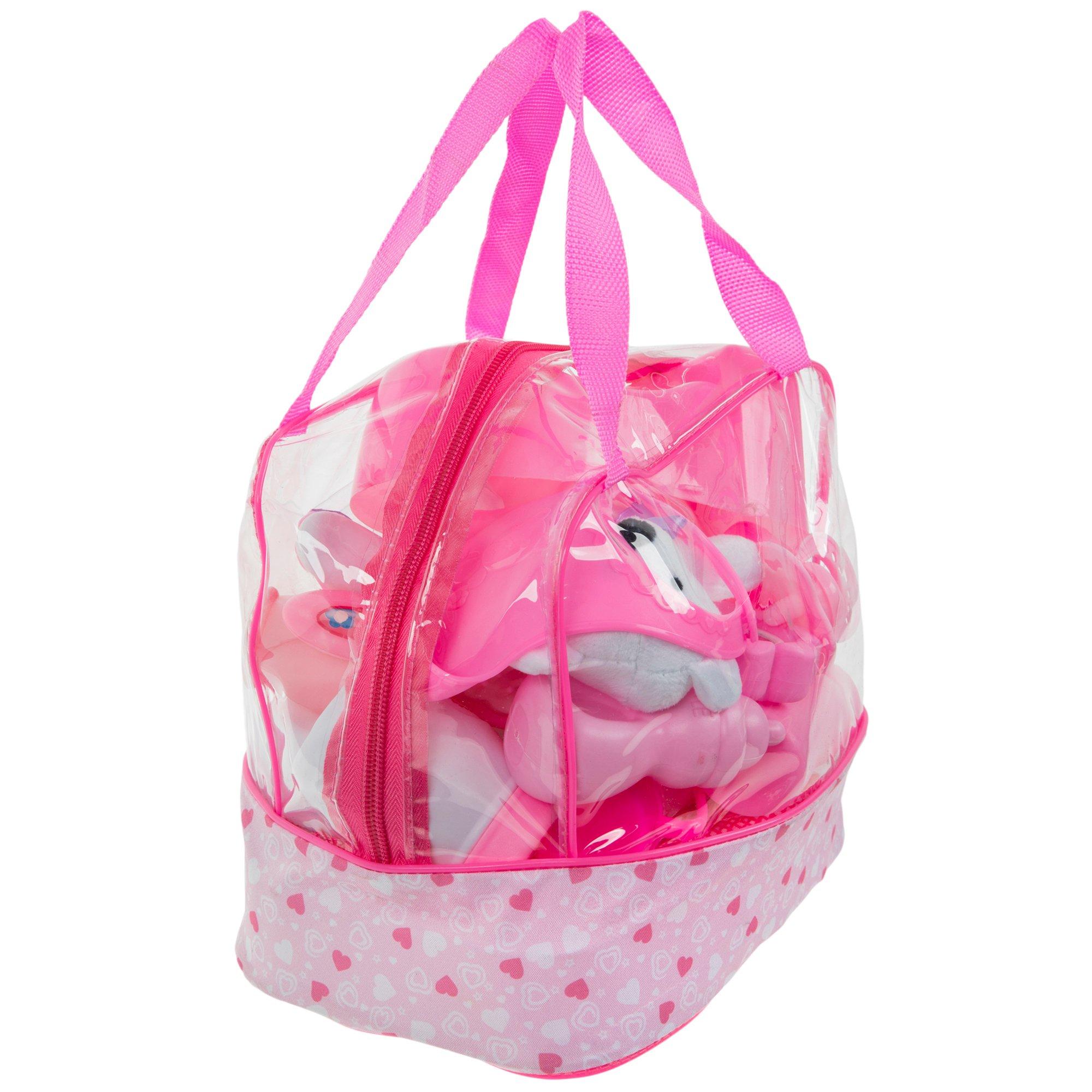 Pink Baby Doll Accessories | Hobby Lobby | 2342228