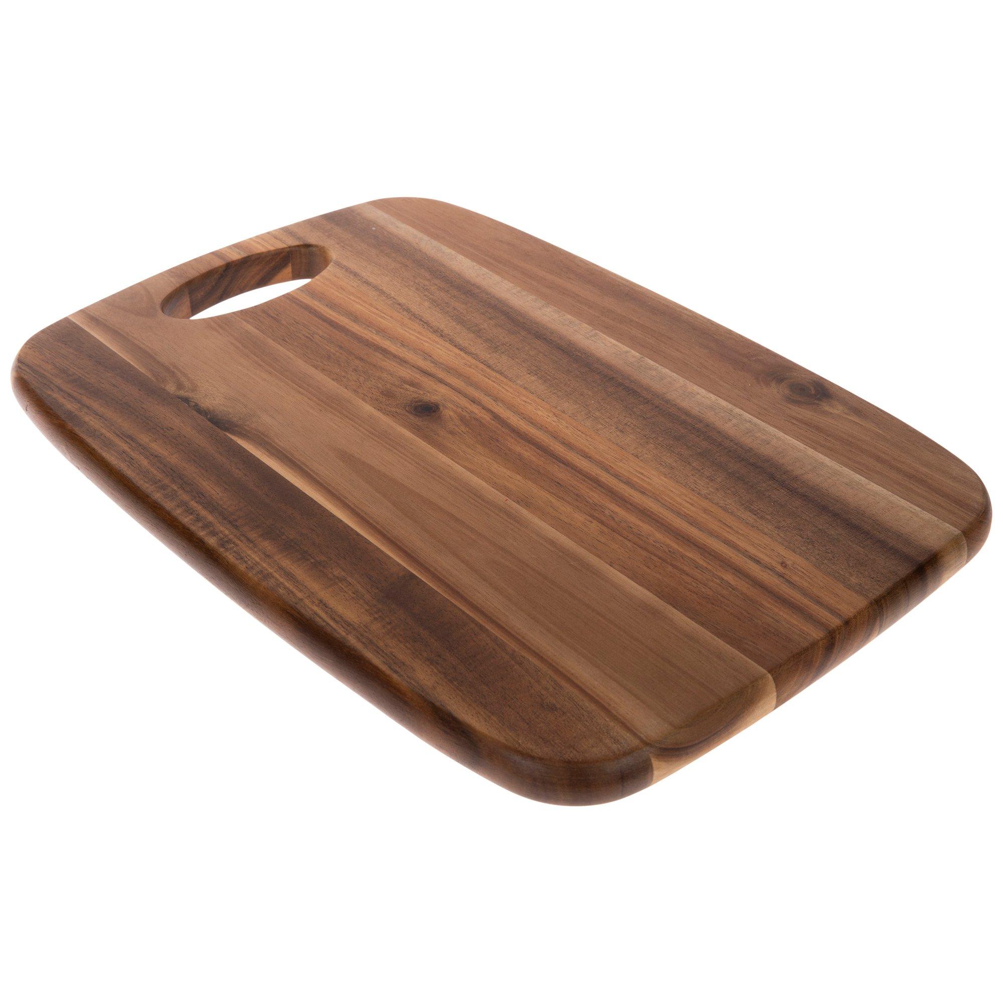 Rectangle Wood Cutting Board | Hobby Lobby | 2342269
