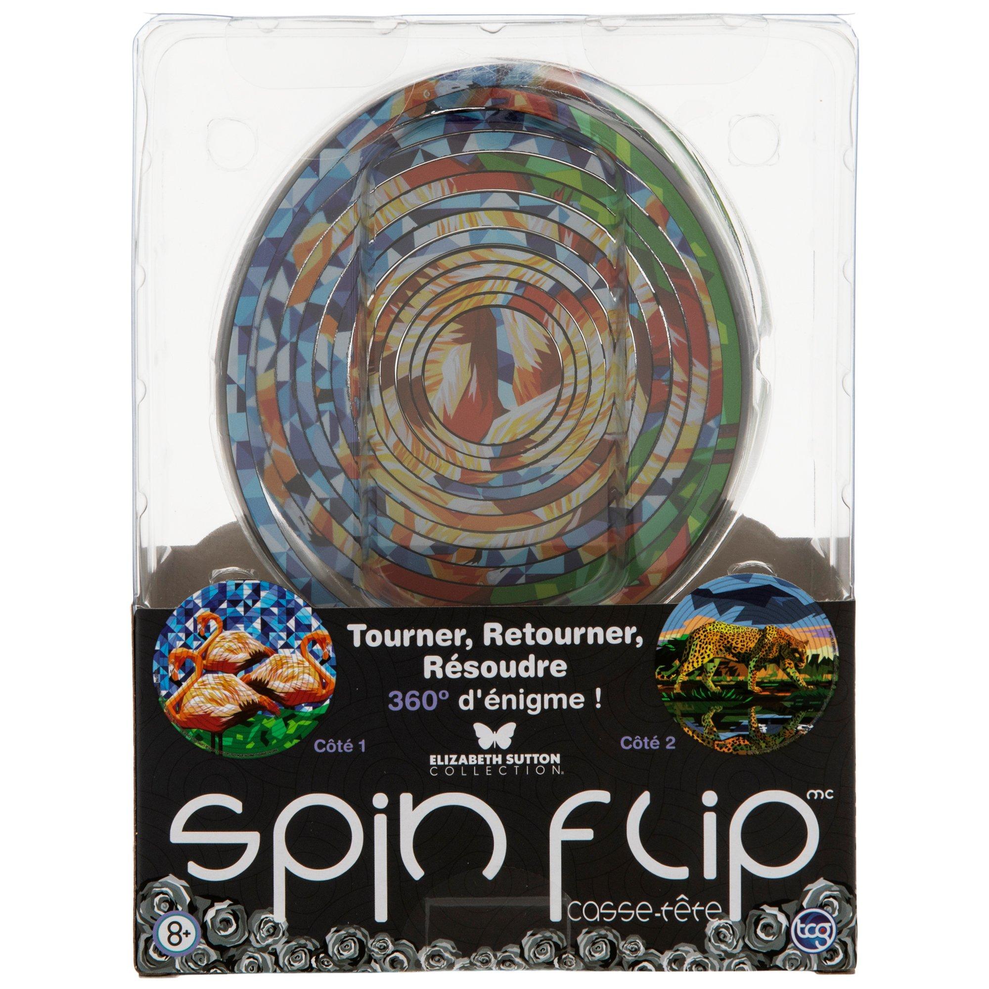 Spin Flip Puzzle | Hobby Lobby | 2342384