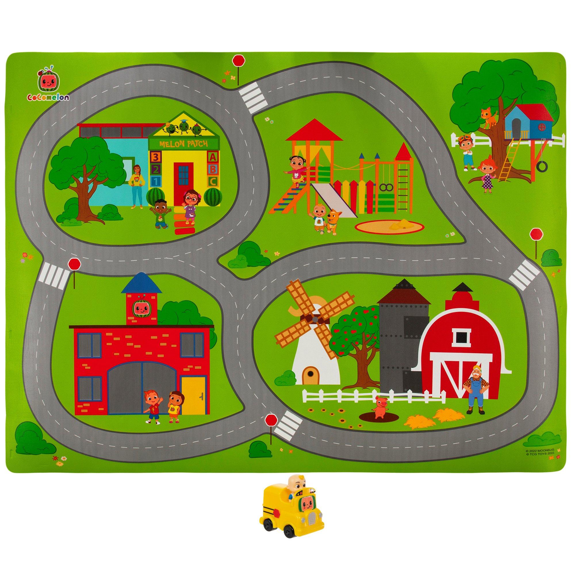 Cocomelon Megamat | Hobby Lobby | 2342392