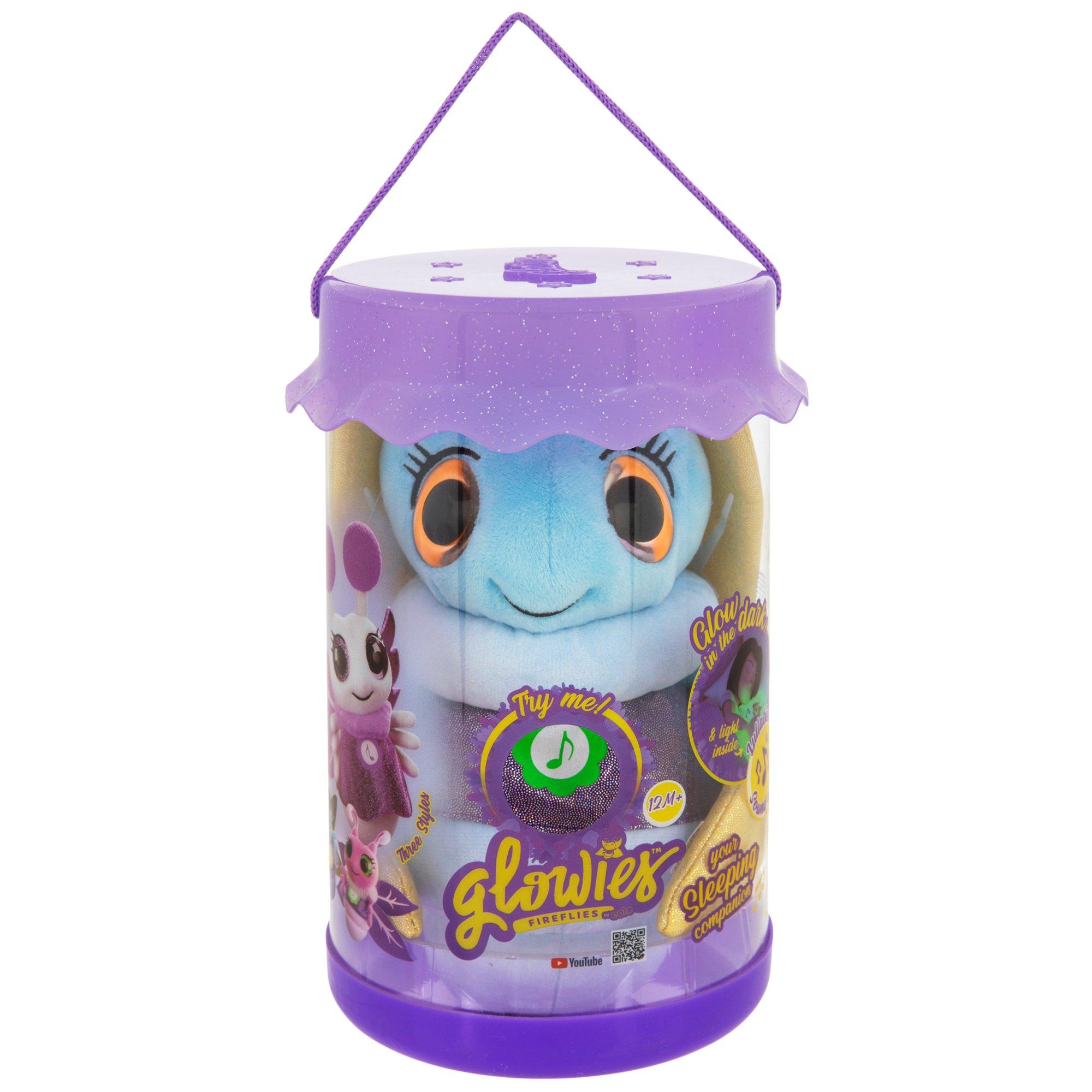 Glowies Firefly Plush | Hobby Lobby | 2344554