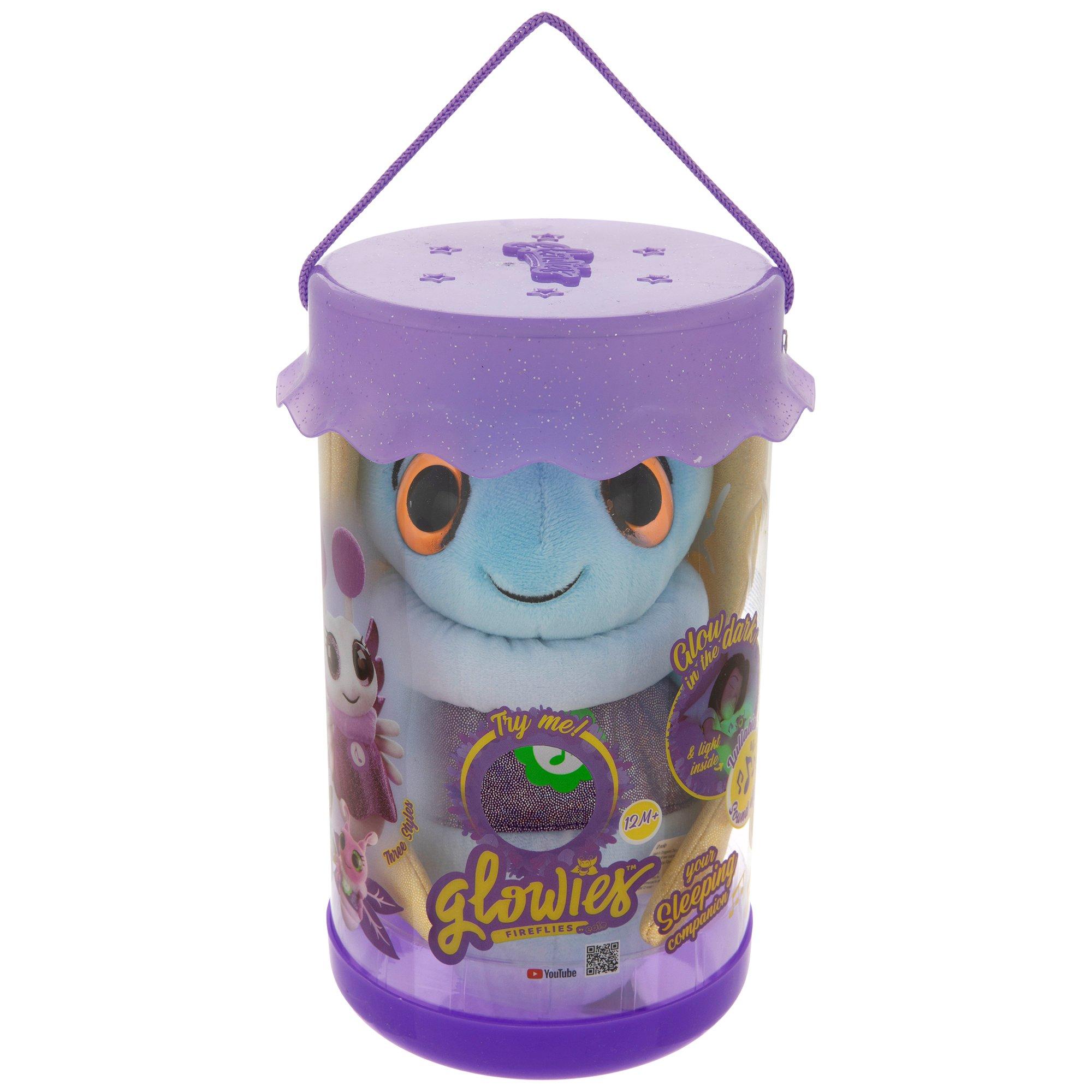 Glowies Firefly Plush | Hobby Lobby | 2344554