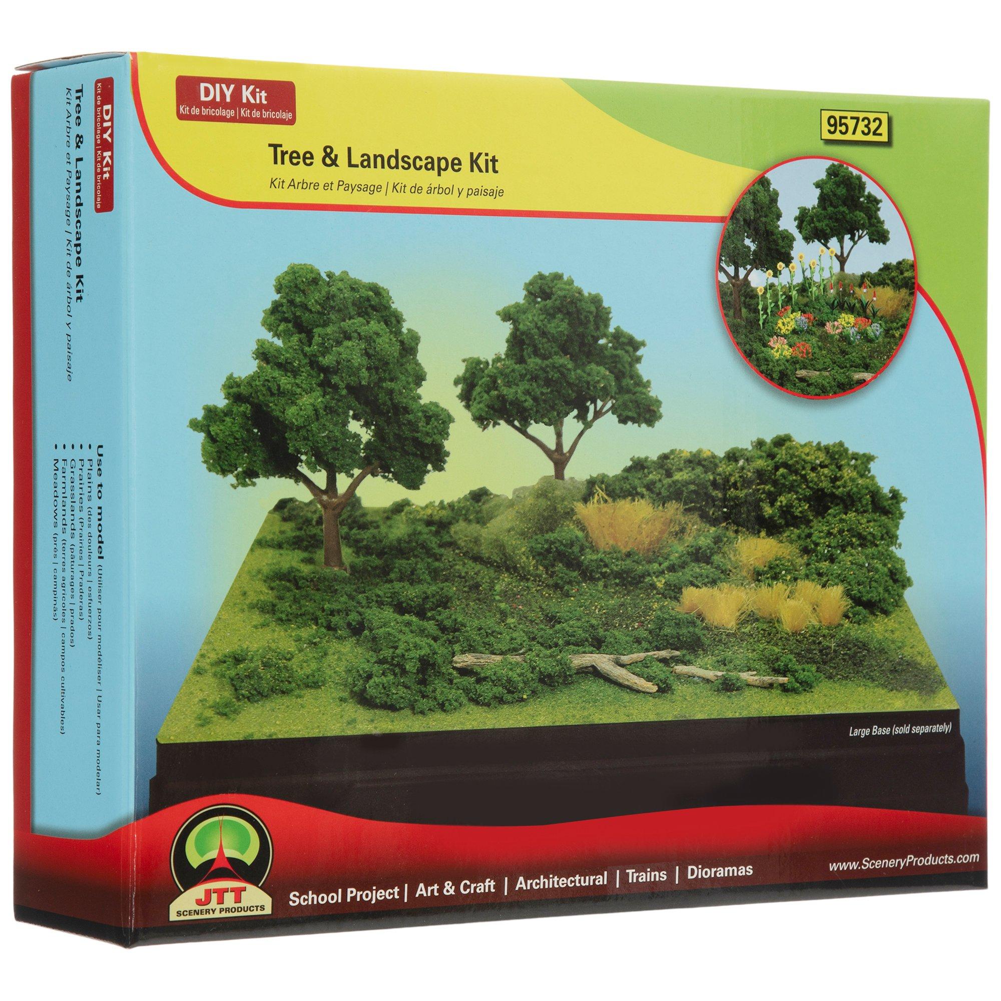 Tree & Landscaping Kit | Hobby Lobby | 234559