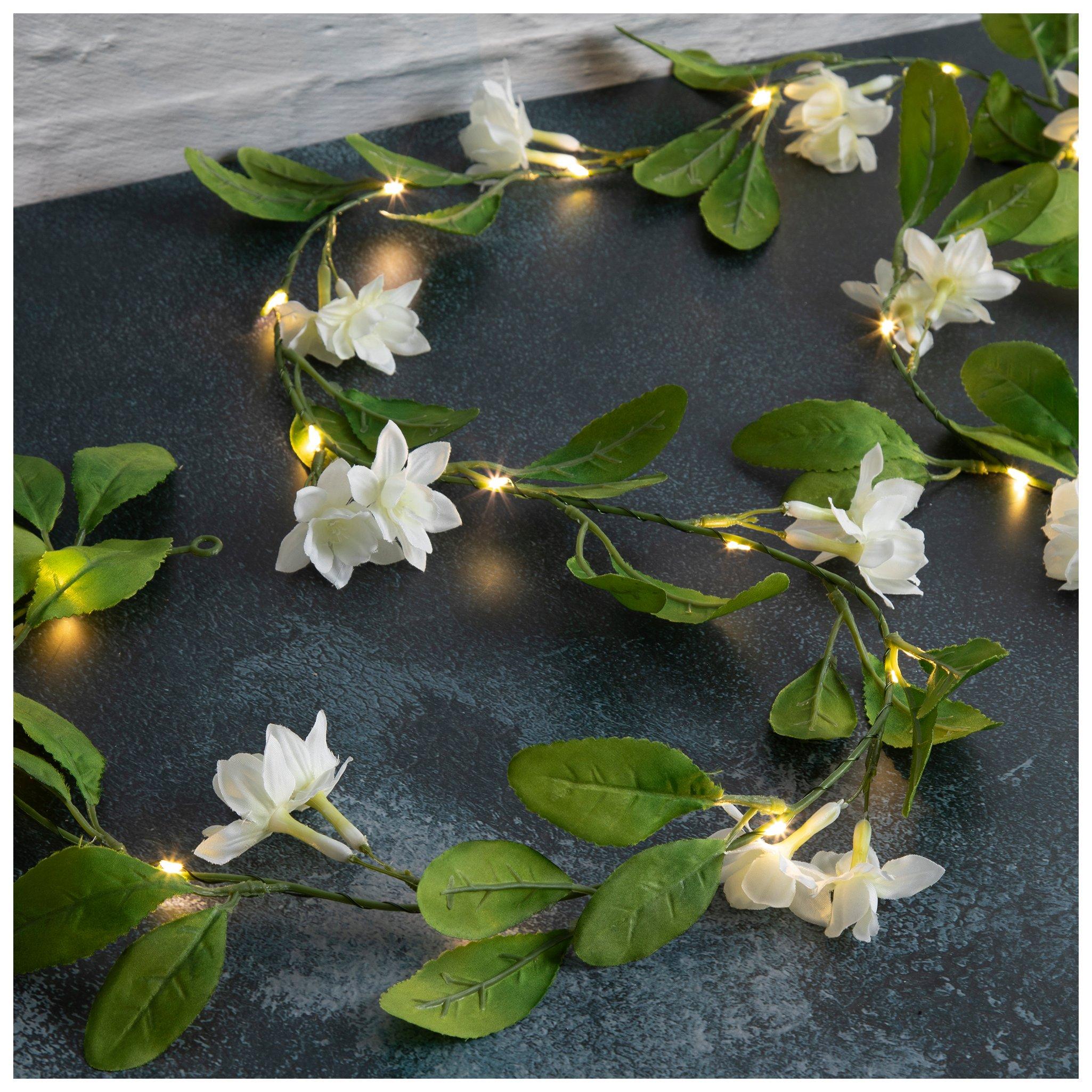 Greenery Garland - Greenery - Floral & Wedding | Hobby Lobby