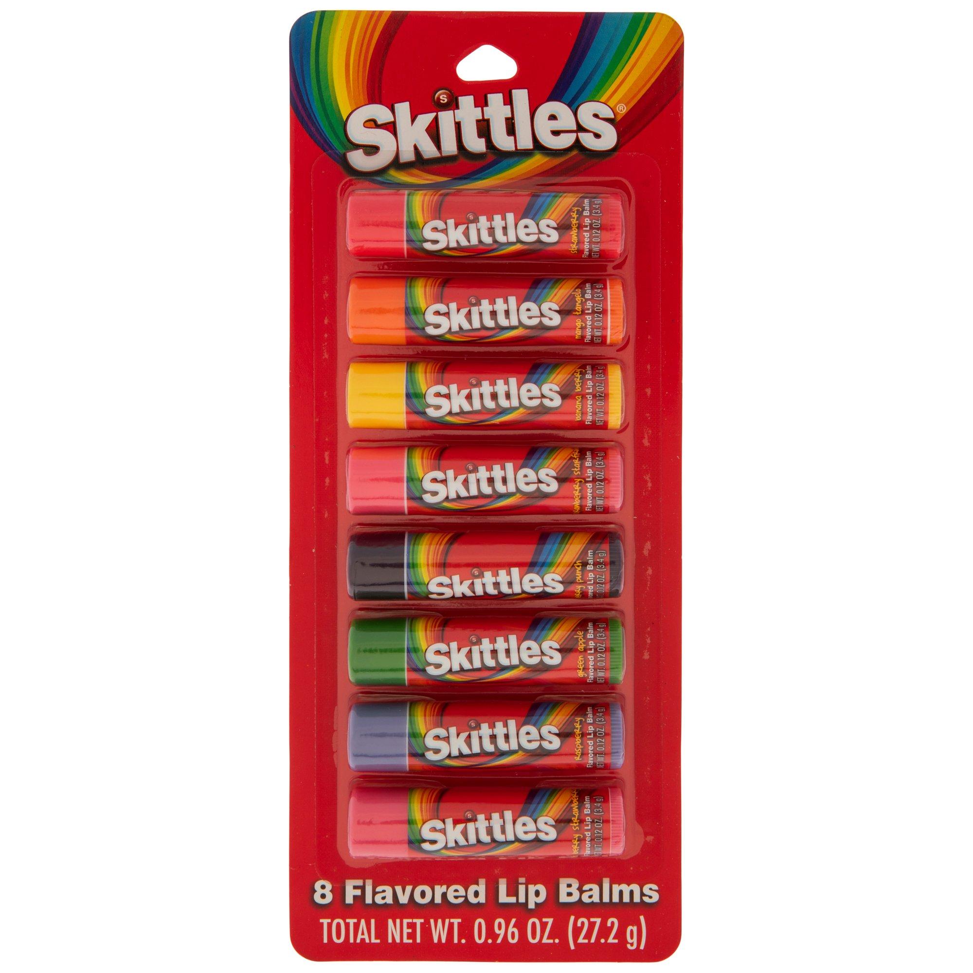 Skittles Lip Balms | Hobby Lobby | 2345643