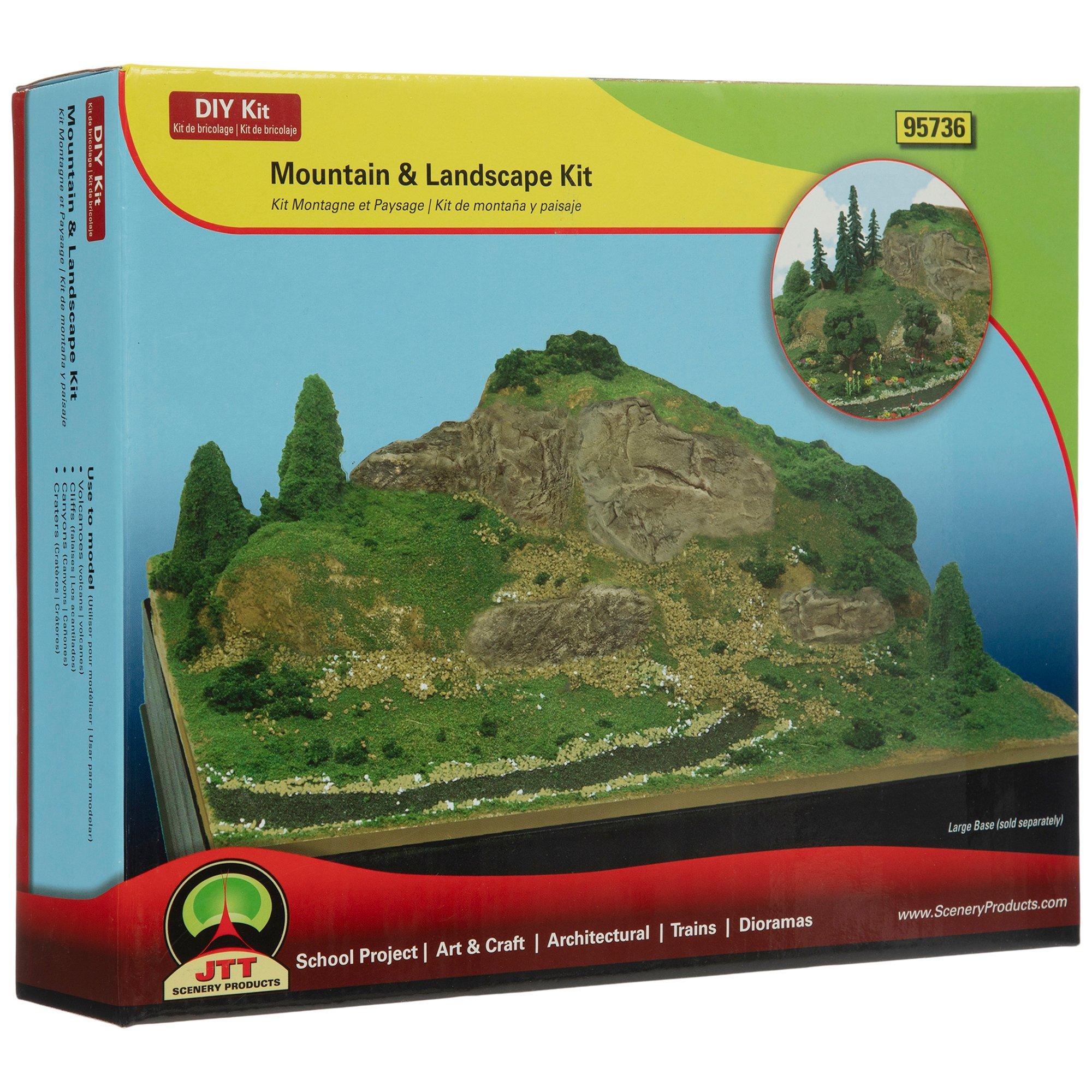 Mountain & Landscape Kit | Hobby Lobby | 234575