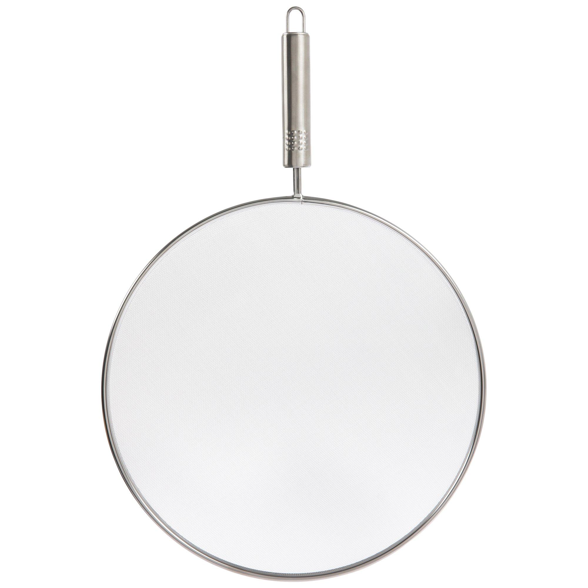 Stainless Steel Splatter Screen | Hobby Lobby | 2346245