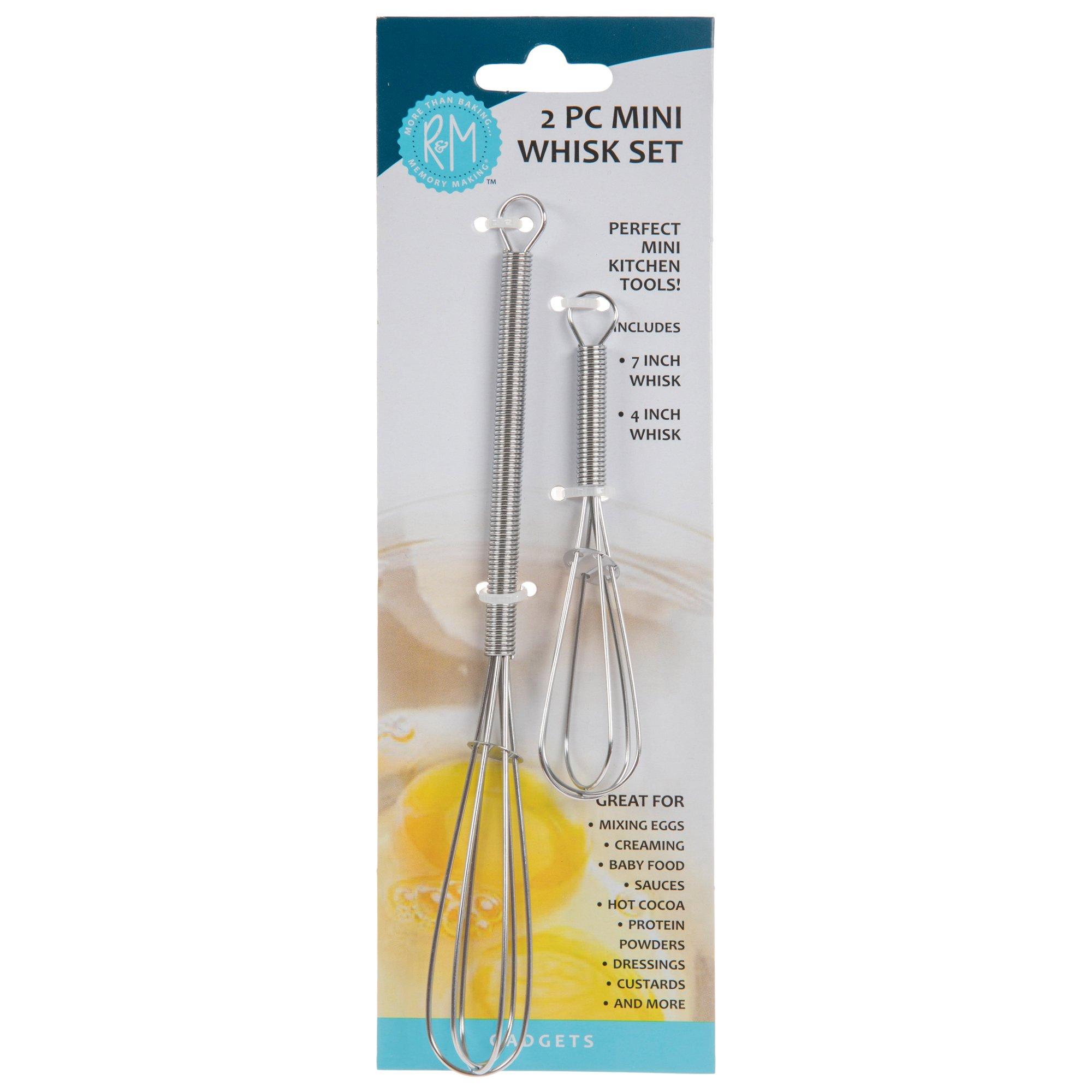 Mini Whisk Set | Hobby Lobby | 2346351