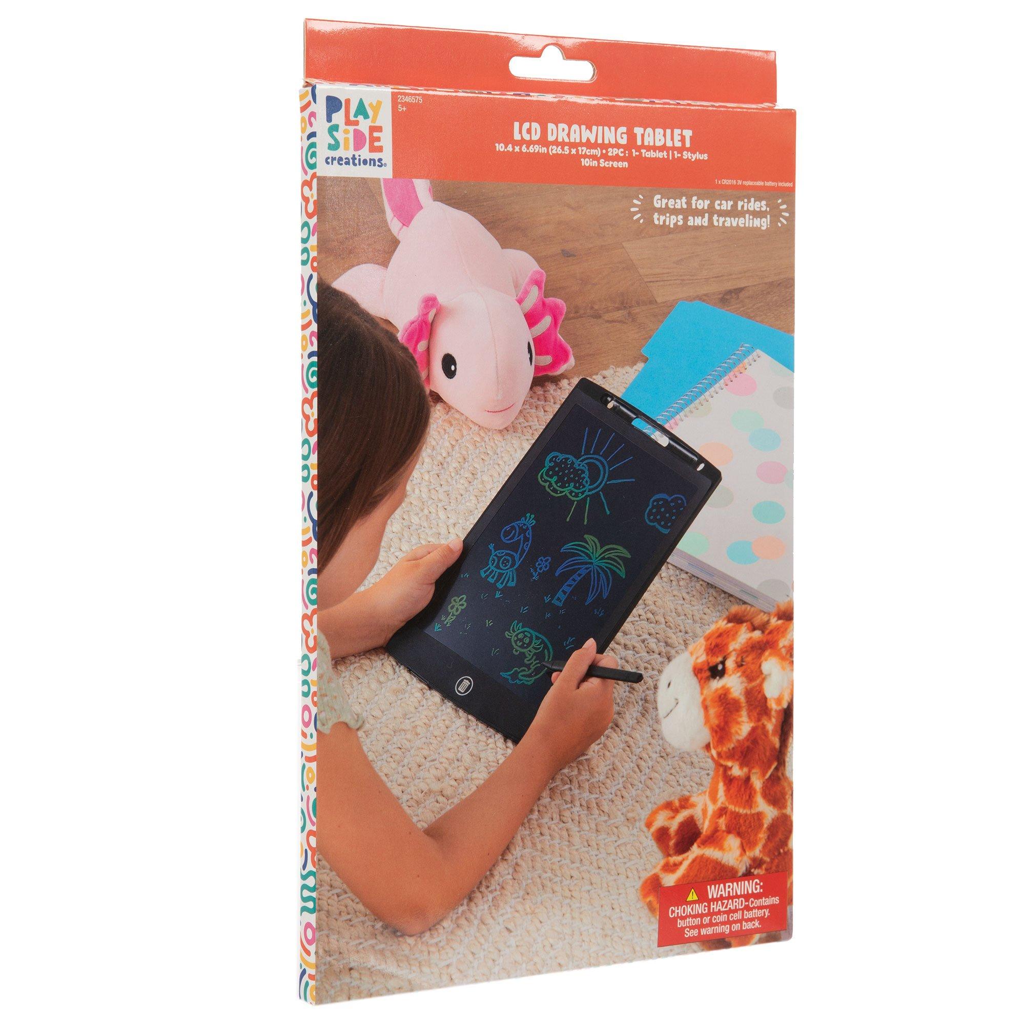 Multi-Color LCD Drawing Tablet | Hobby Lobby | 2346575