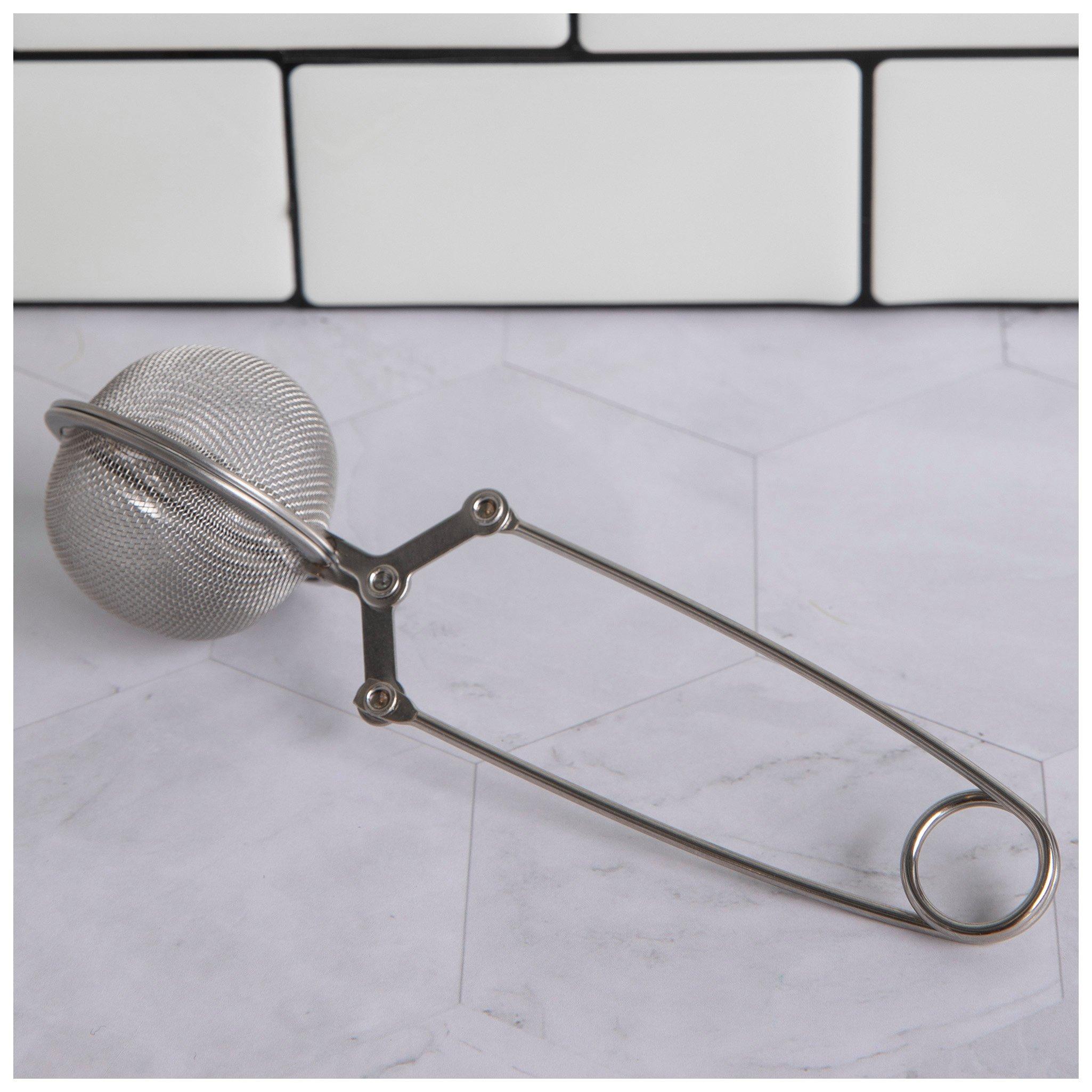 Metal Tea Ball | Hobby Lobby | 2347144