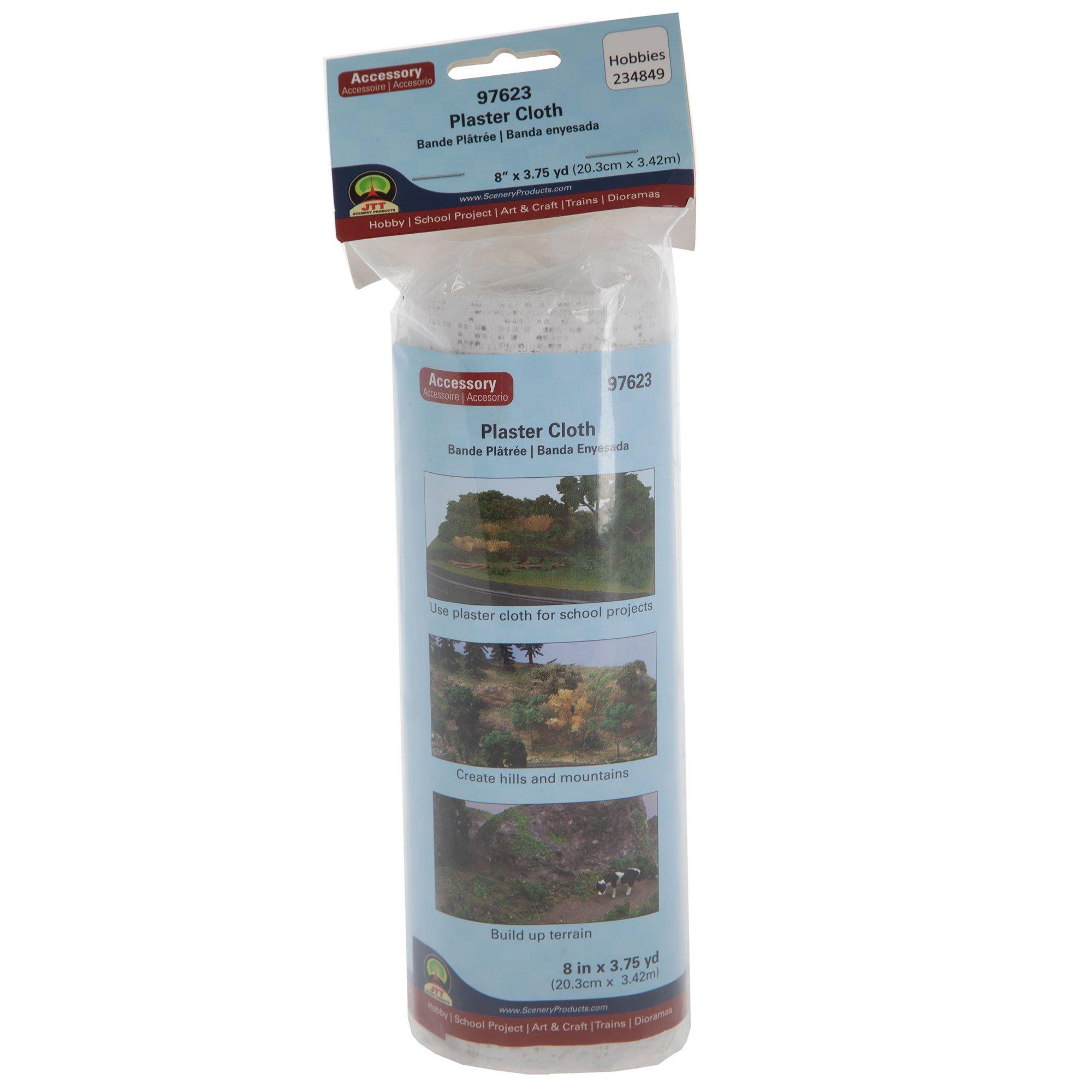 Plaster Cloth | Hobby Lobby | 234849