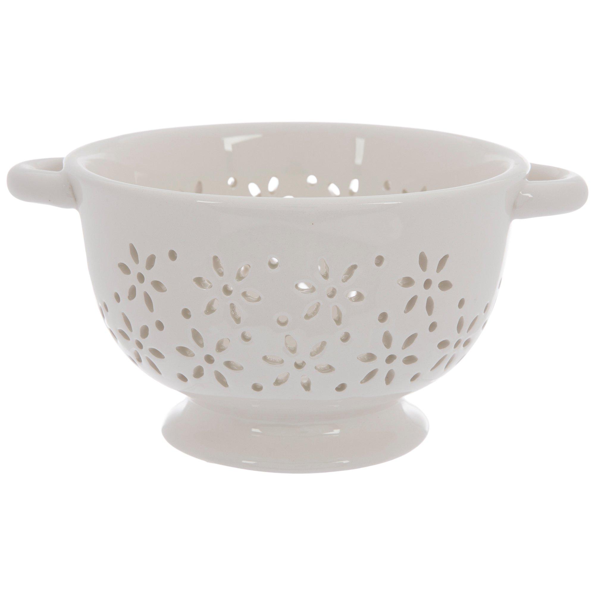 Ceramic Mini Colander | Hobby Lobby | 2350379