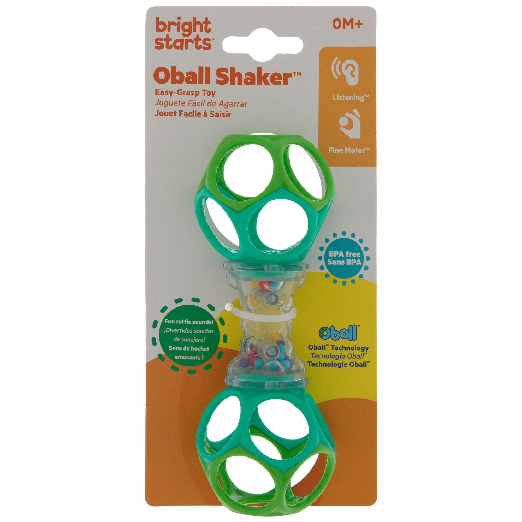 Oball Shaker Toy | Hobby Lobby | 2352037