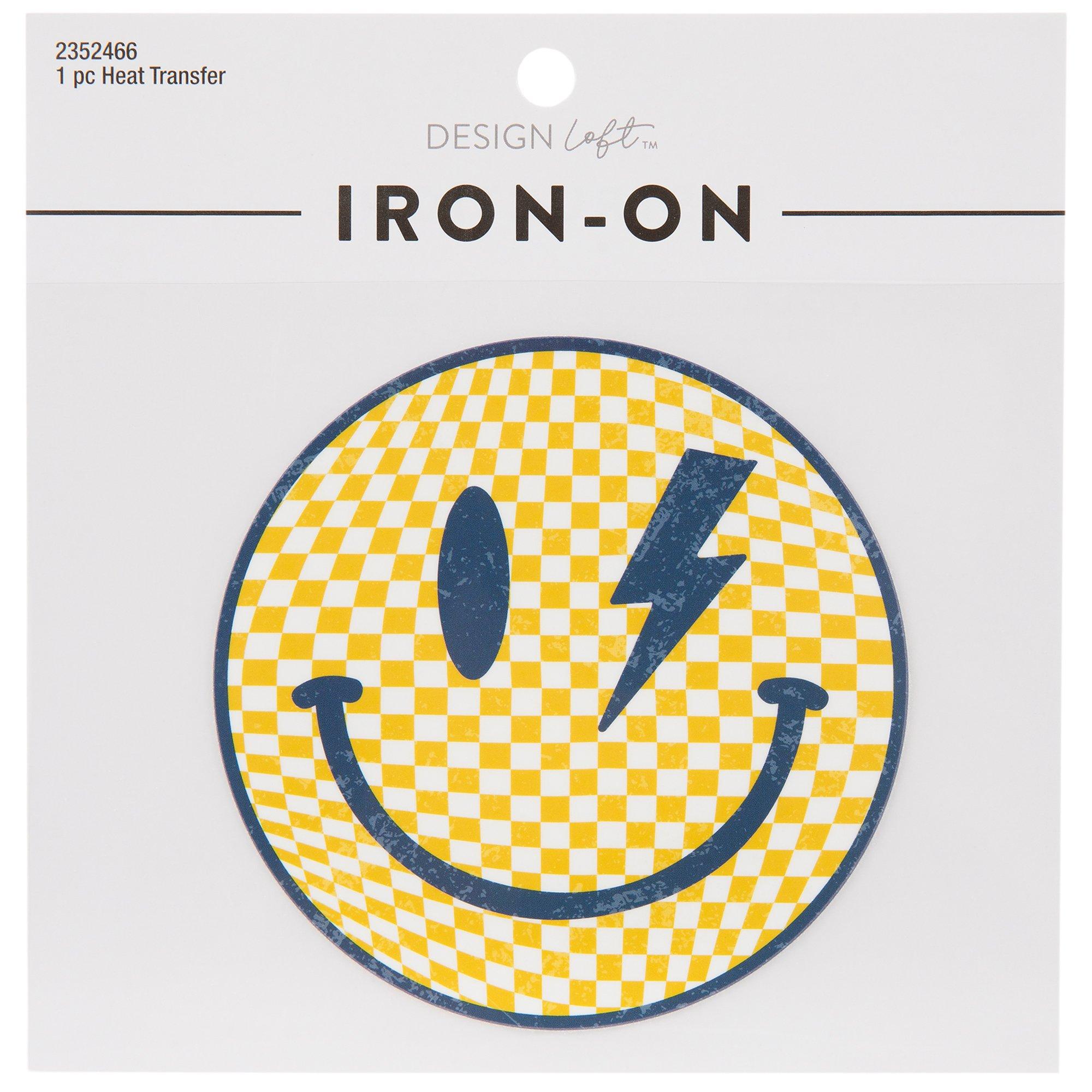 Iron-On Transfers - Iron Ons & Appliques - Wearable Art | Hobby Lobby