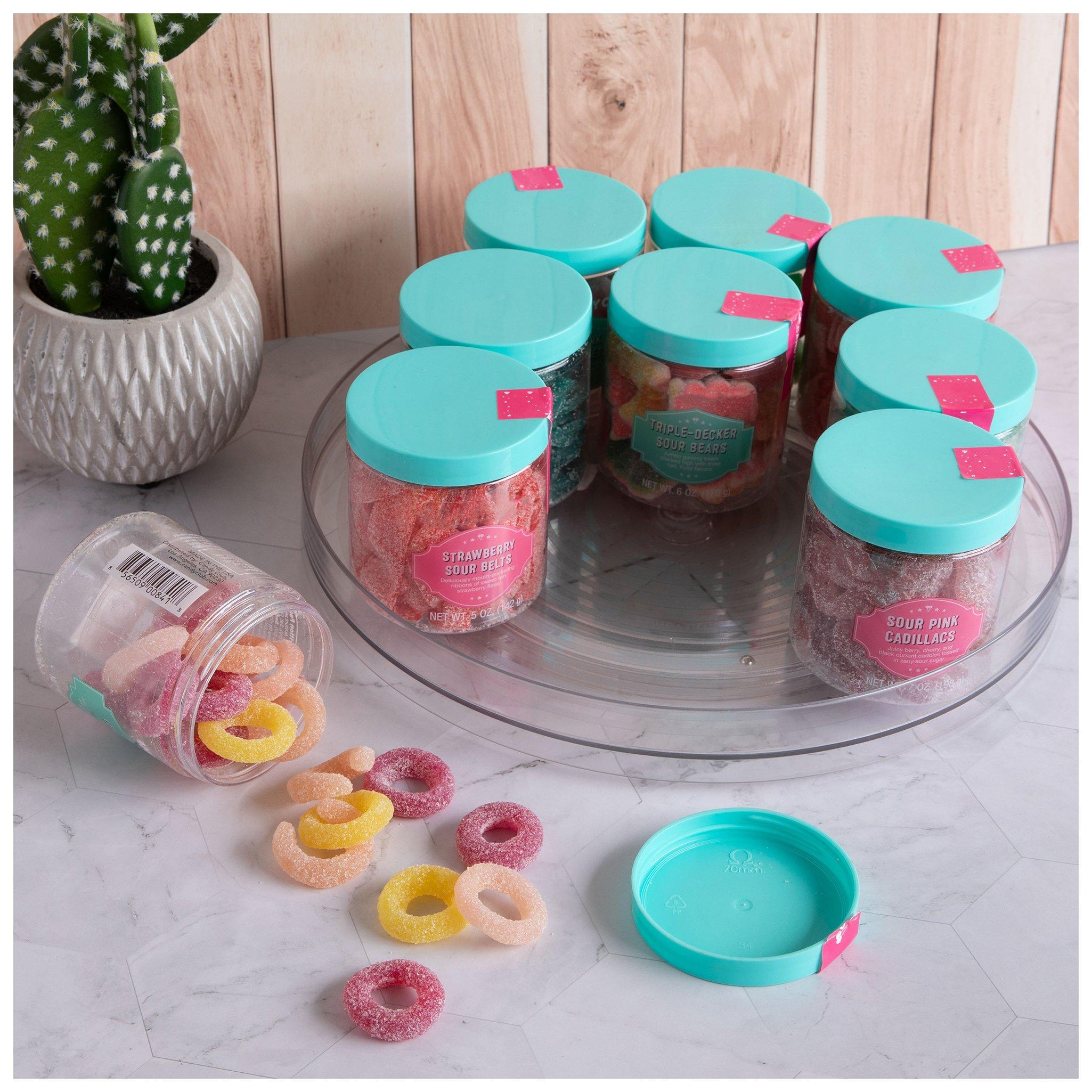 Clear Turntable | Hobby Lobby | 2354090