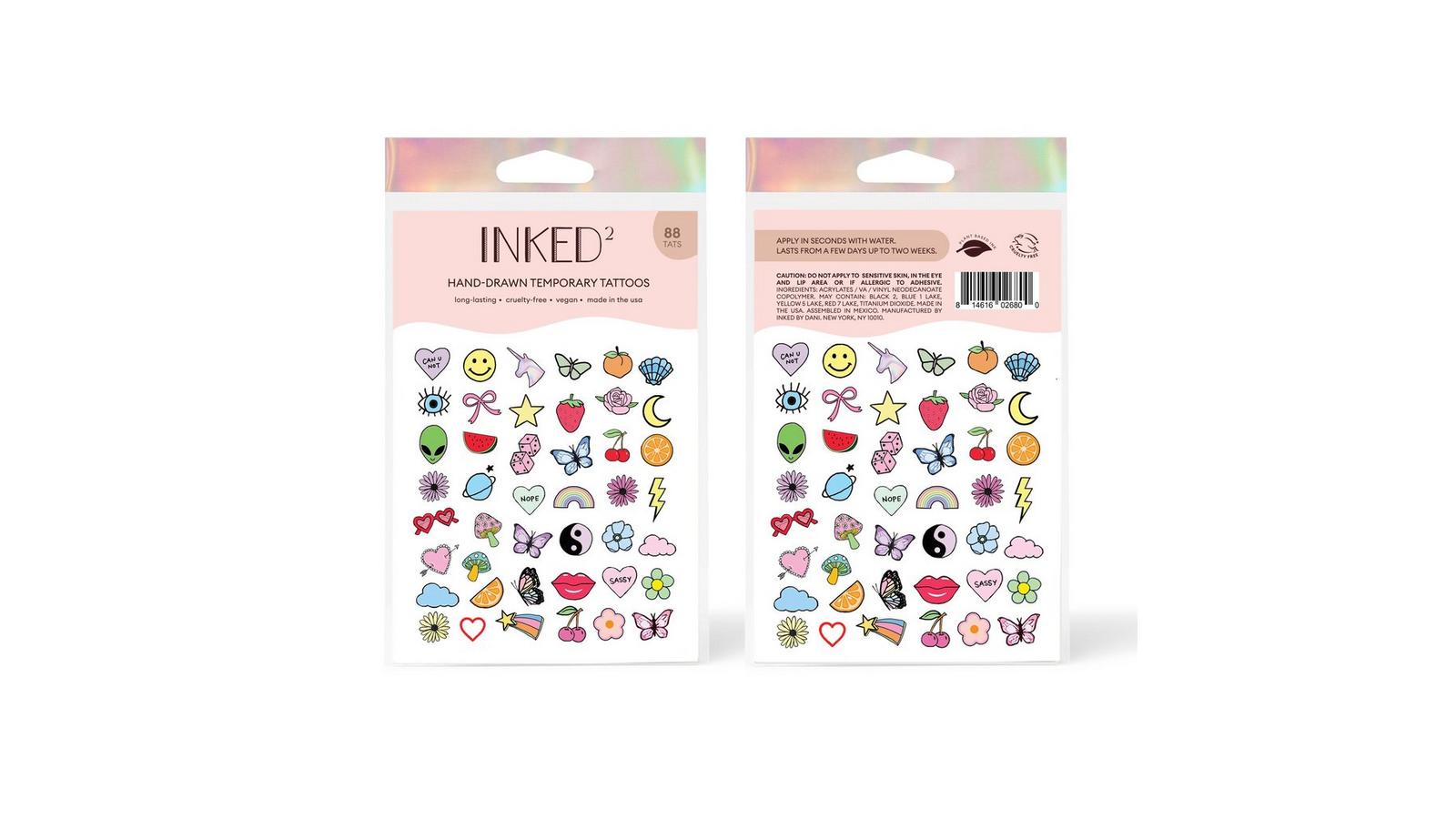 Hobby Lobby Tattoos