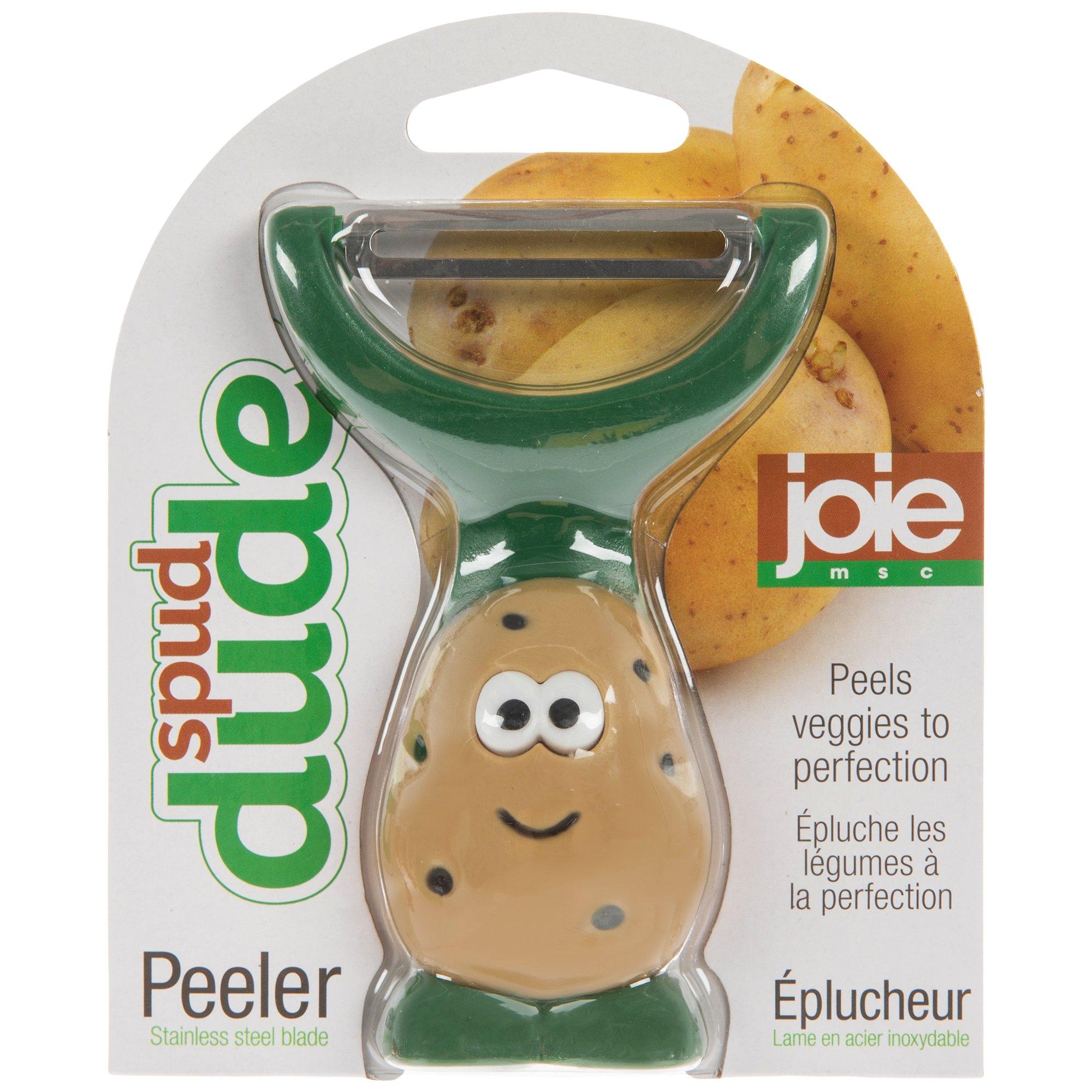 Spud Dude Potato Peeler | Hobby Lobby | 2354926