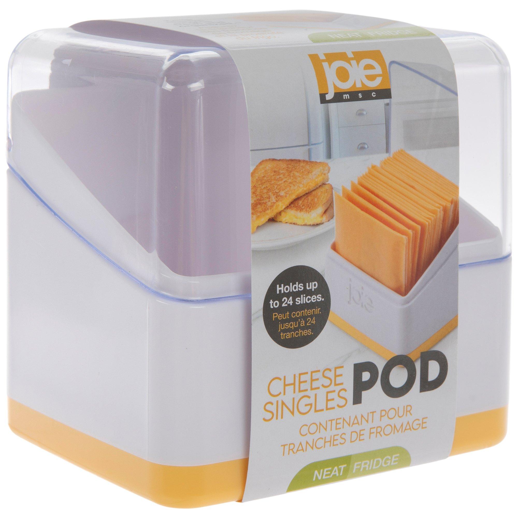 Sliced Cheese Pod | Hobby Lobby | 2355113