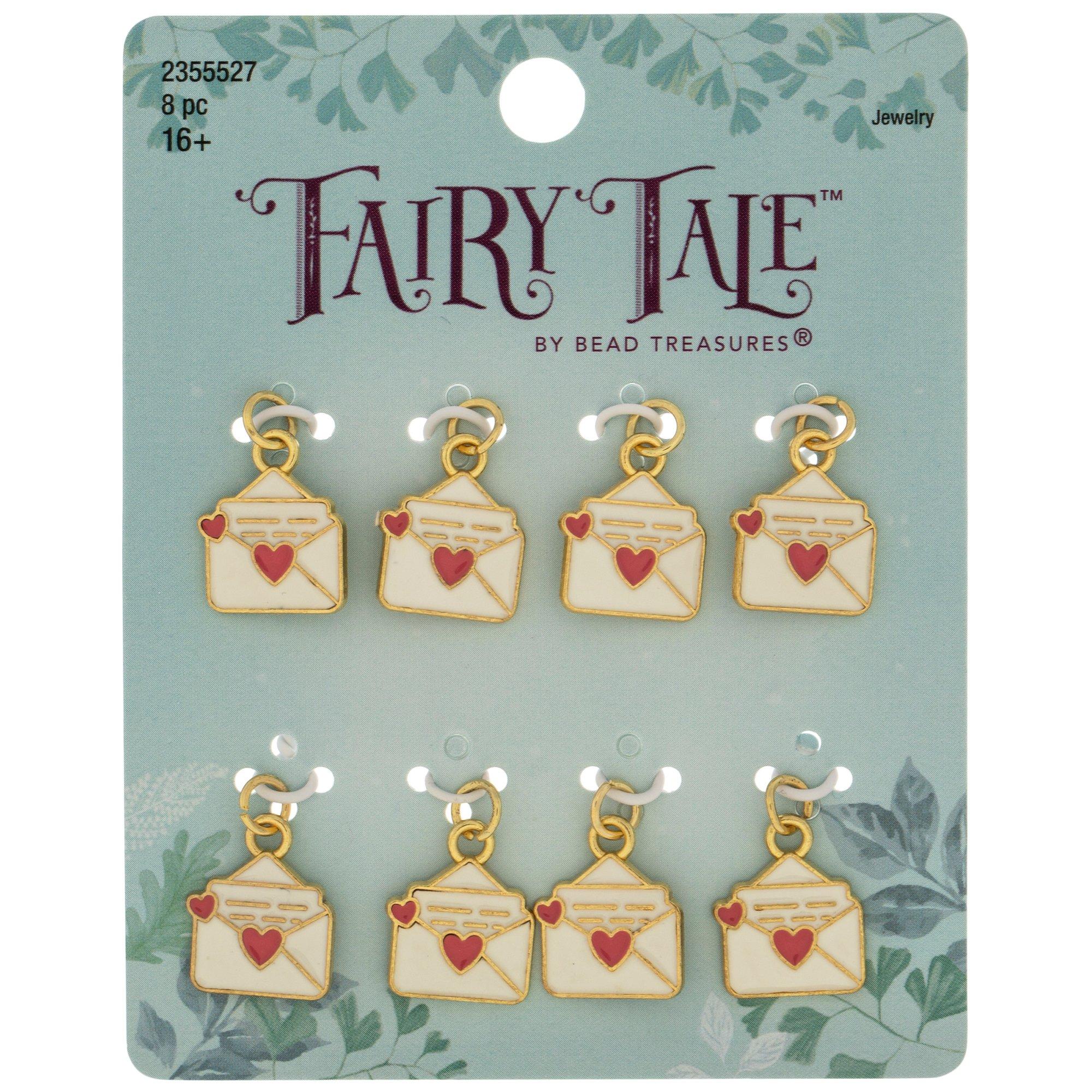 Love Letter Charms | Hobby Lobby | 2355527