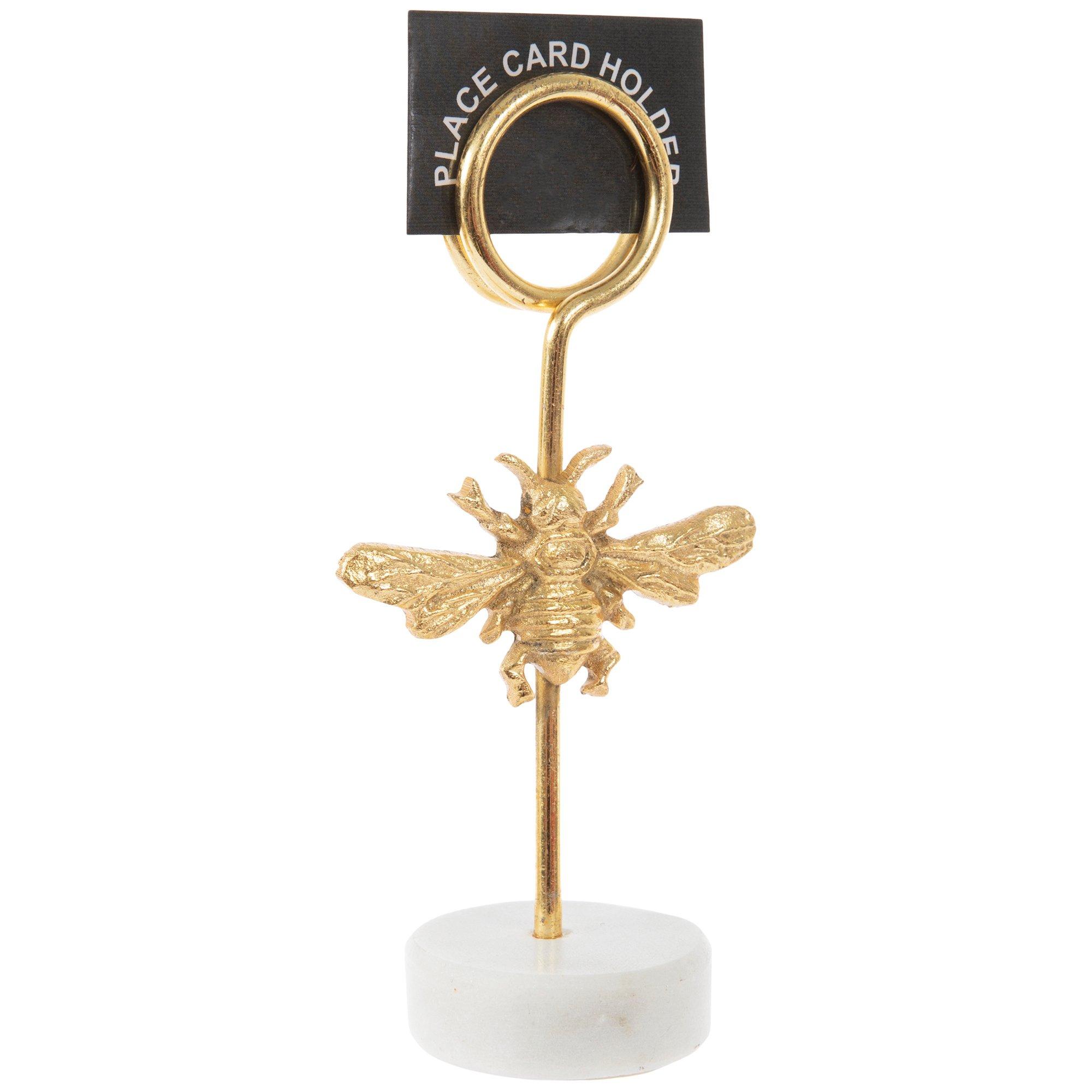 Honey Bee Place Card Holder | Hobby Lobby | 2356541