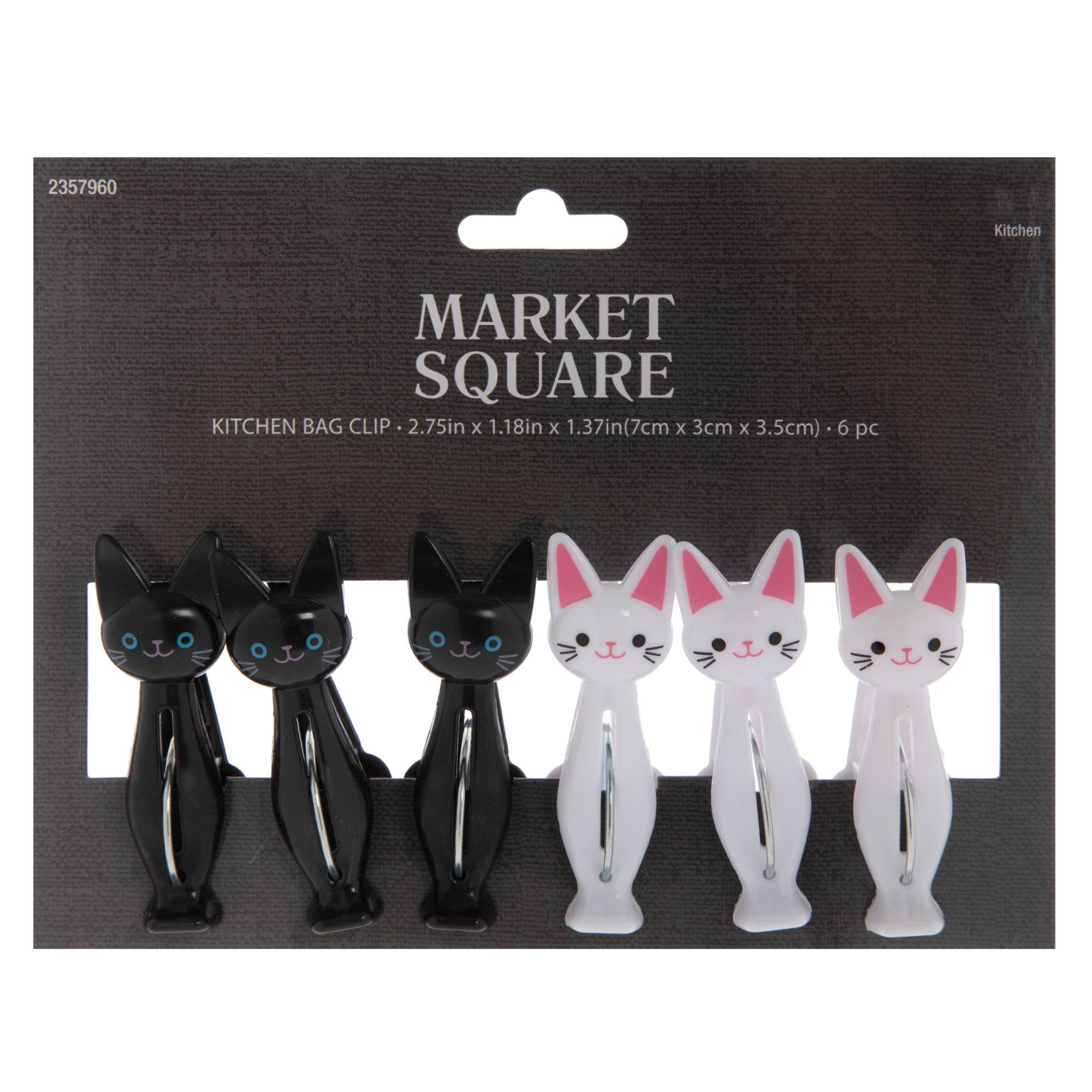 Cat Bag Clips | Hobby Lobby | 2357960