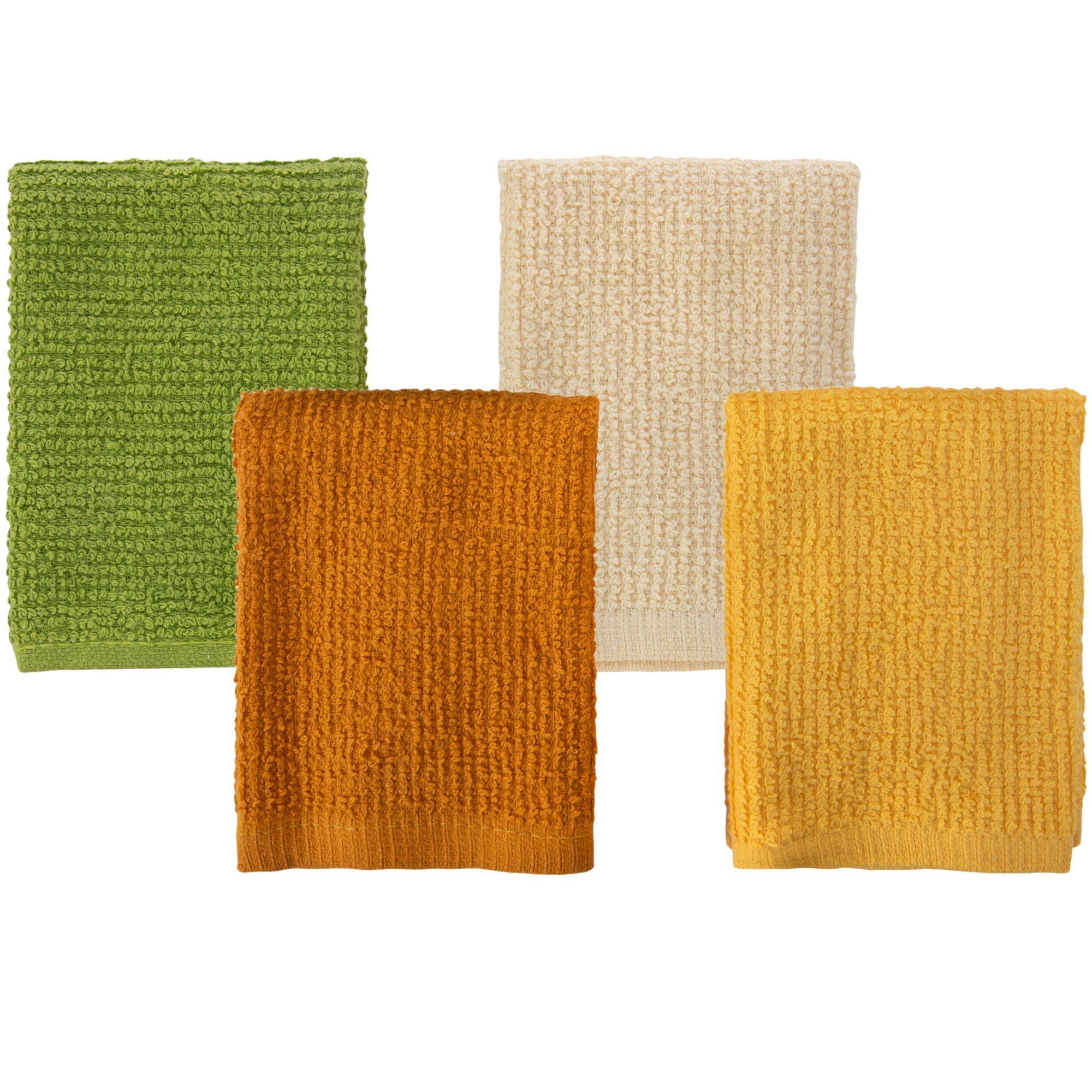Mini Fall Bar Mop Dish Cloths | Hobby Lobby | 2358620