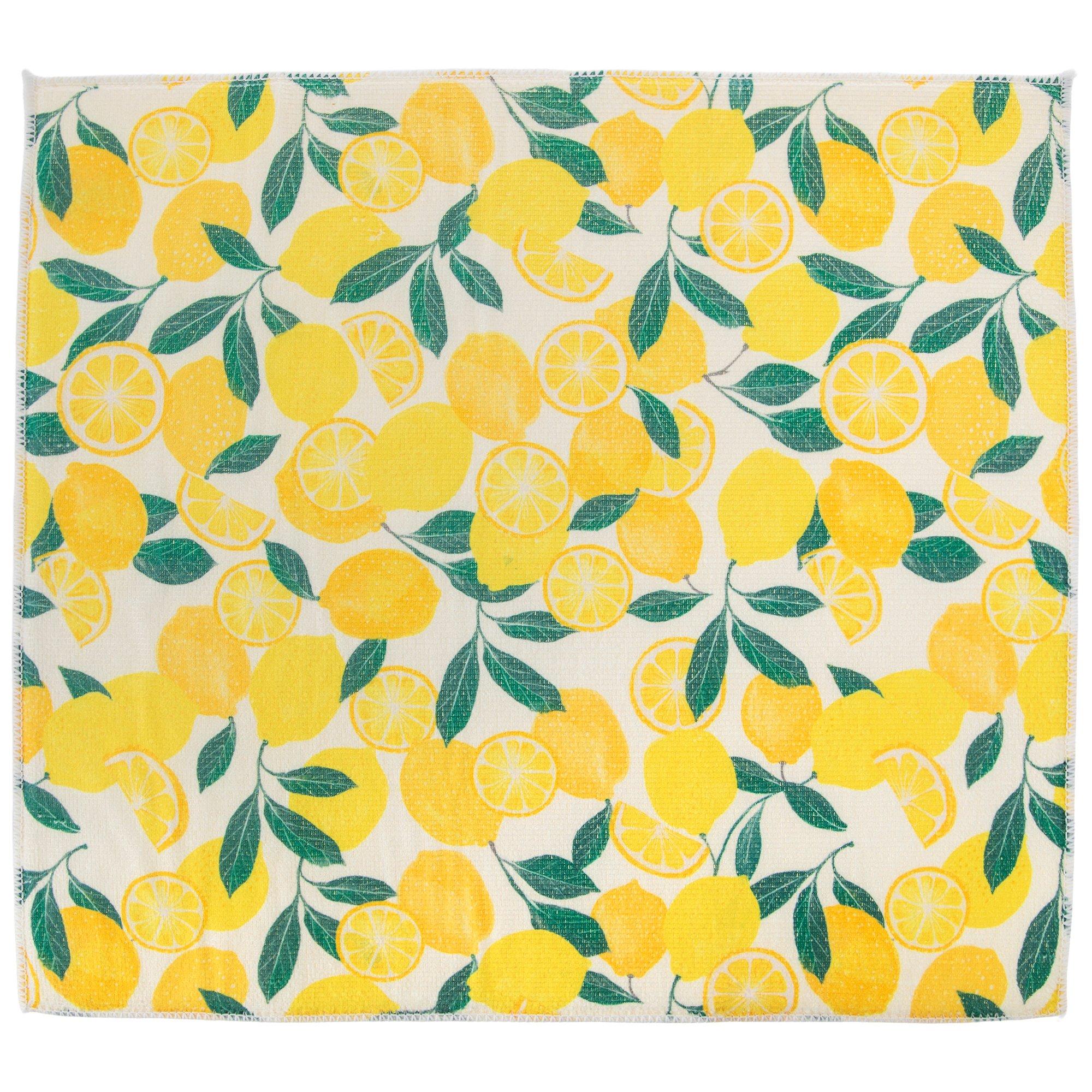 Lemon Drying Mat | Hobby Lobby | 2359206
