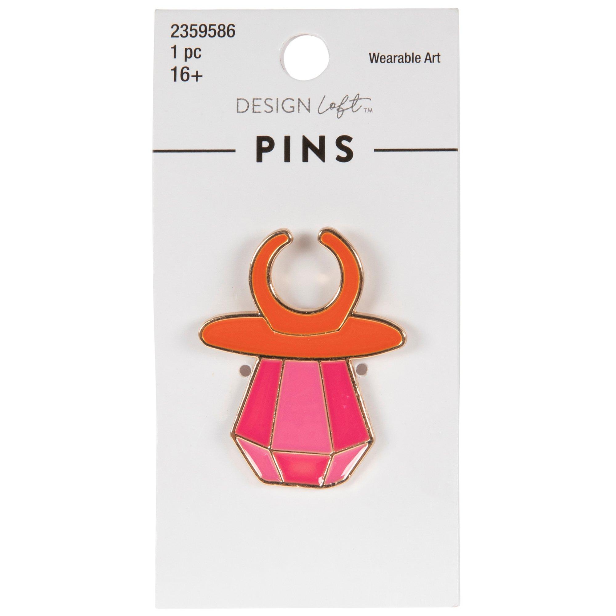 Candy Ring Pin | Hobby Lobby | 2359586