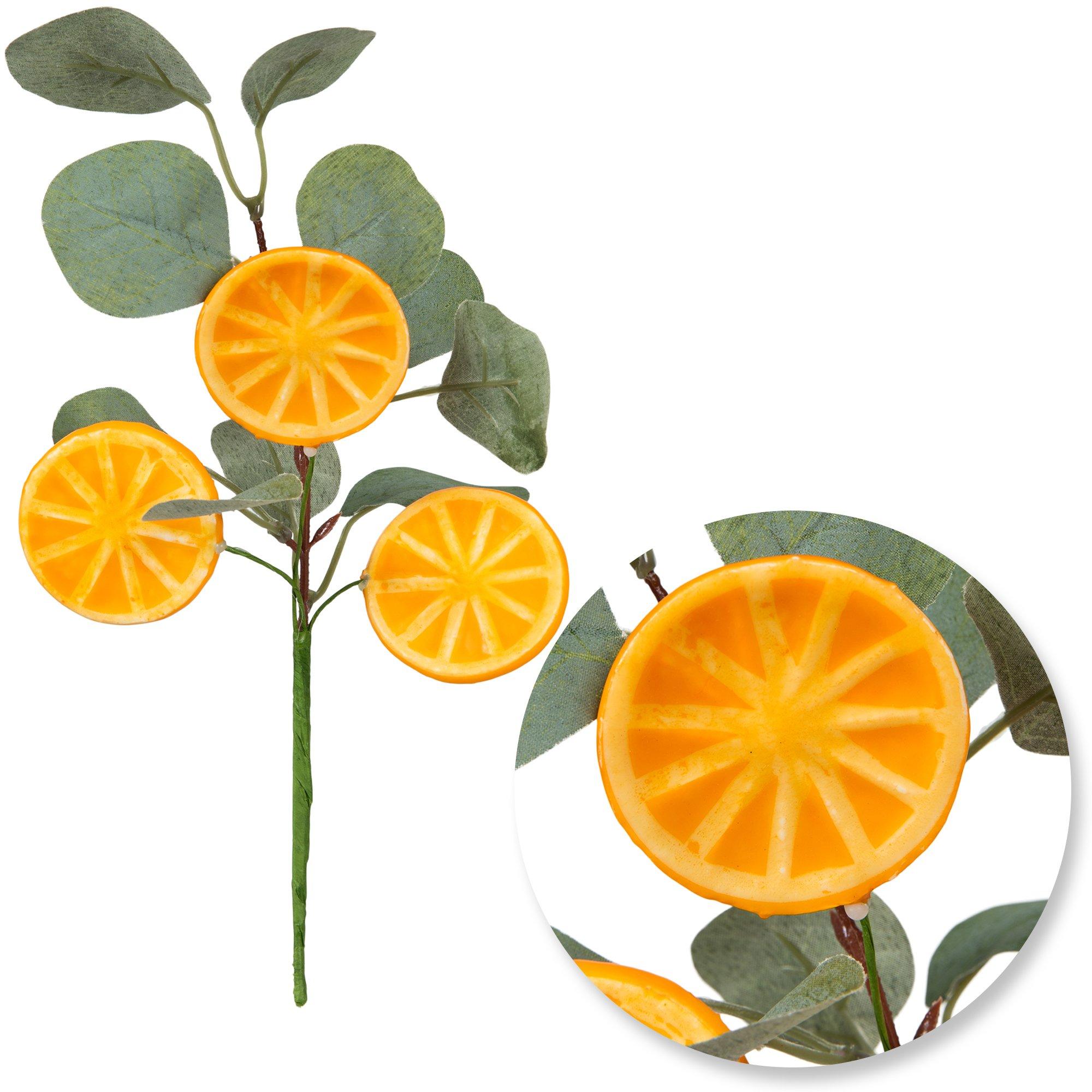 Orange Slice Pick | Hobby Lobby | 2361046