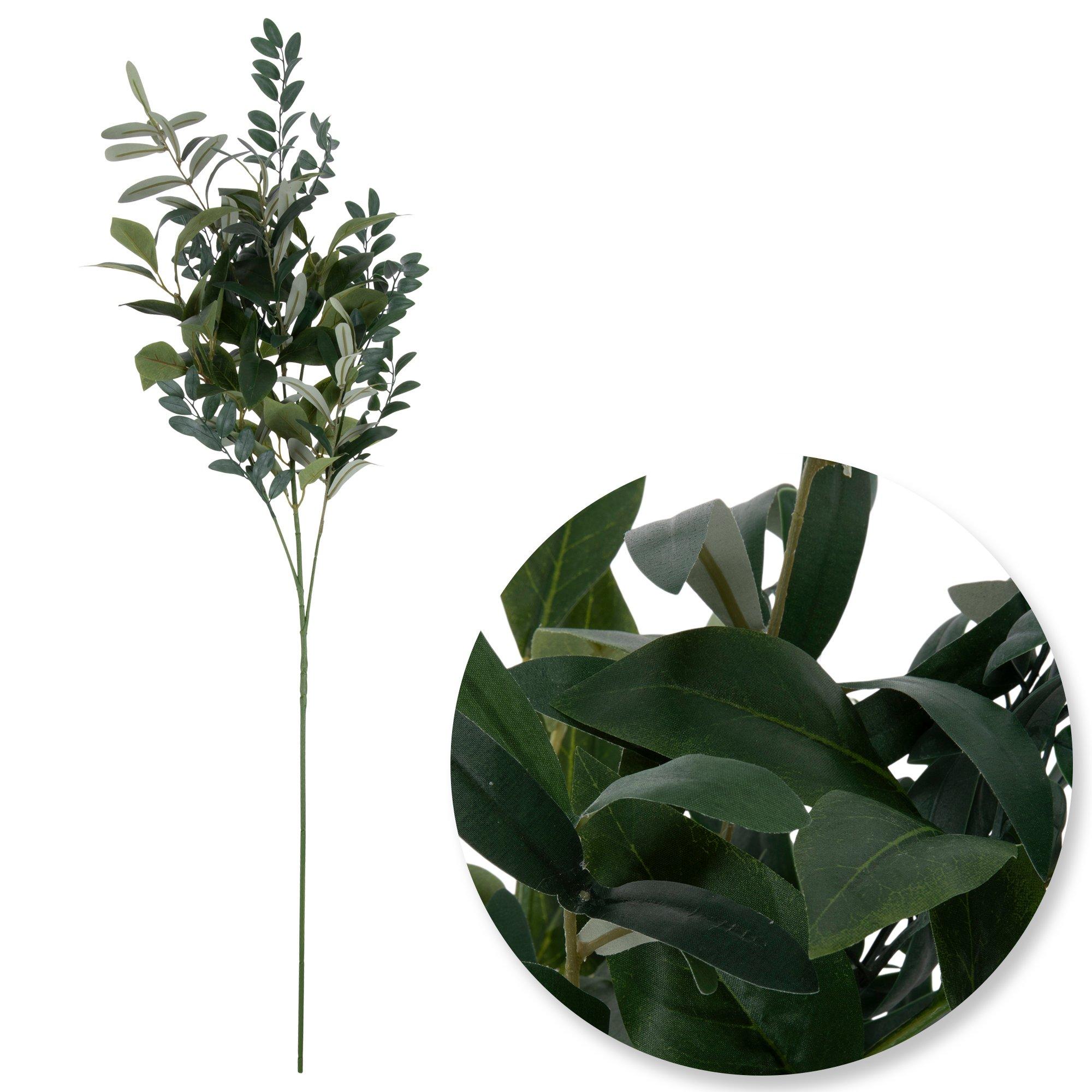 Mixed Leaves Spray | Hobby Lobby | 2361301