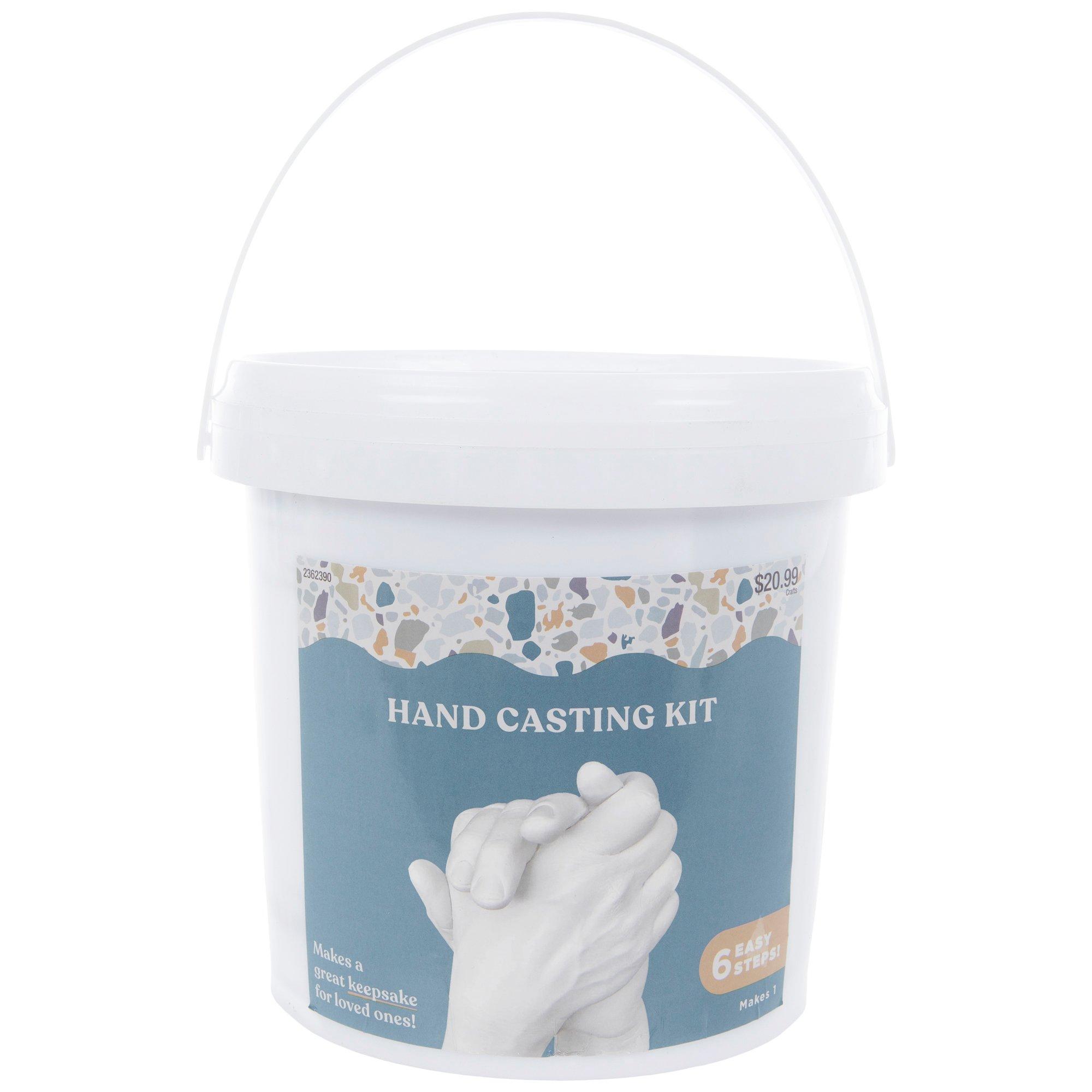 Hand Casting Kit | Hobby Lobby | 2362390